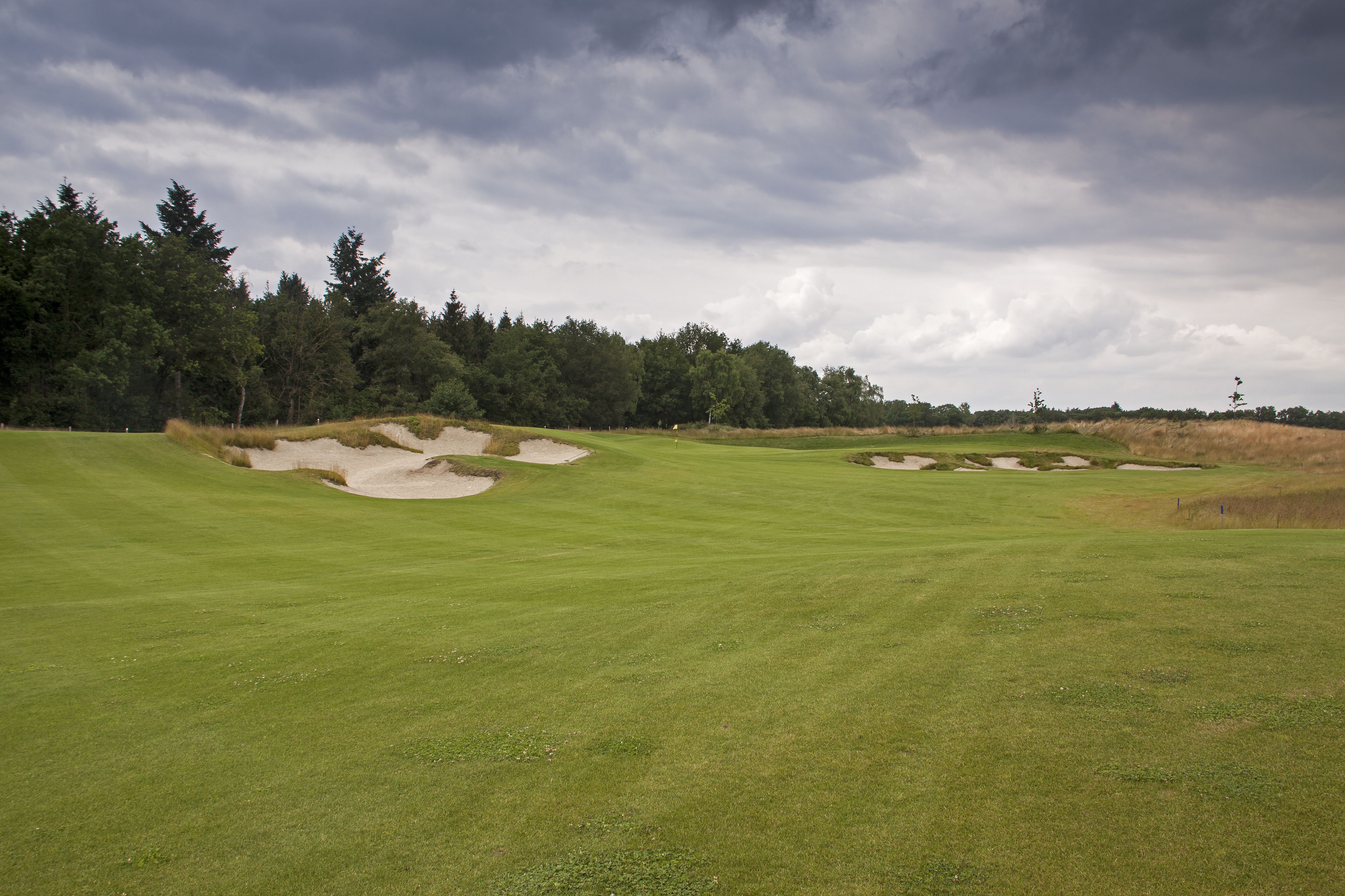 15 dingen die je moet weten over golfbaanarchitectuur • Golf.nl