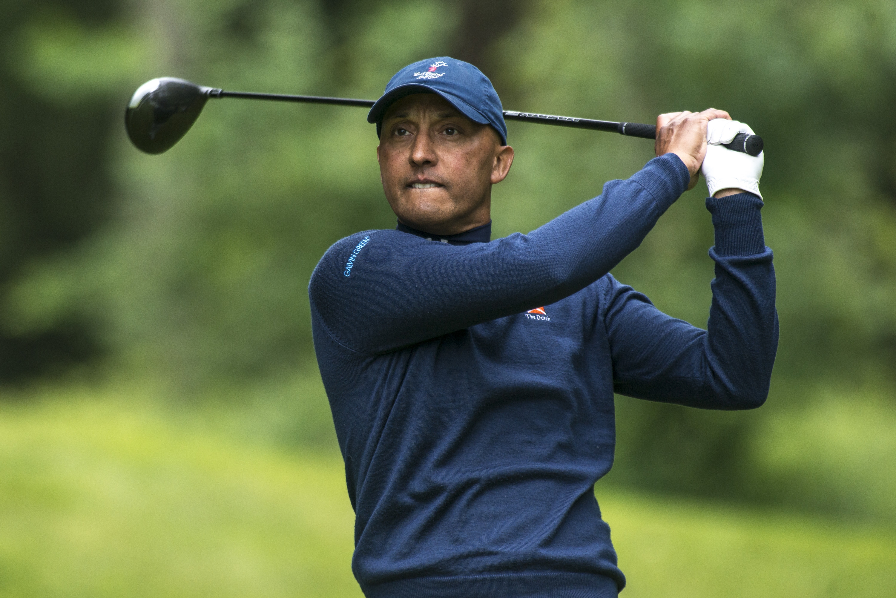 Nederlanders in Q School van European Senior Tour • Golf.nl