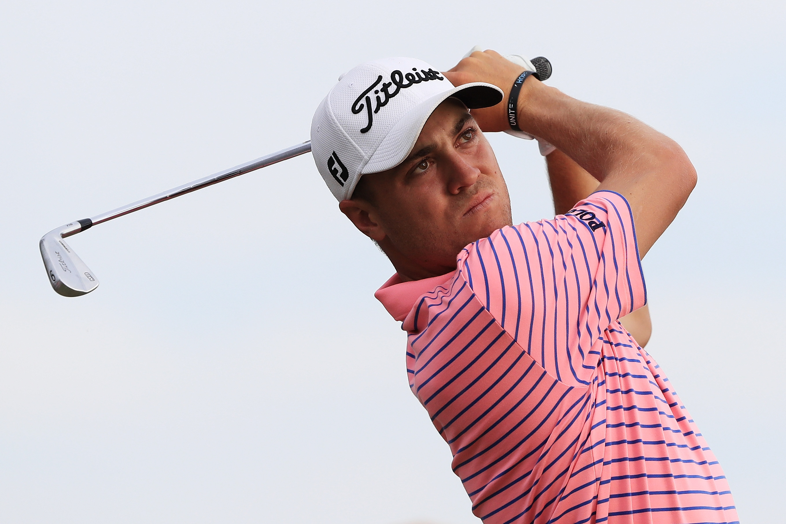 Twee op rij voor Justin Thomas • Golf.nl