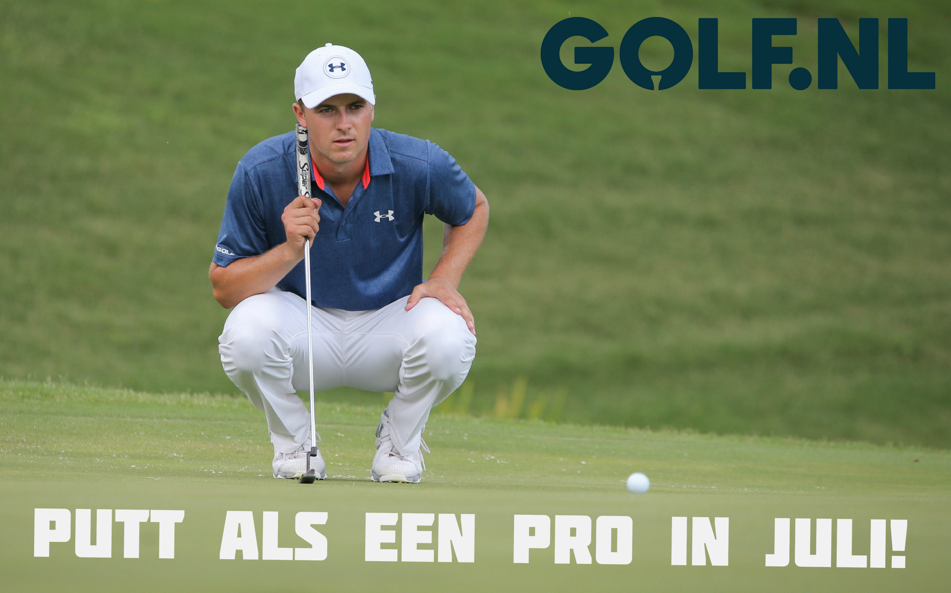 Tip van de week: Putten #2 • Golf.nl