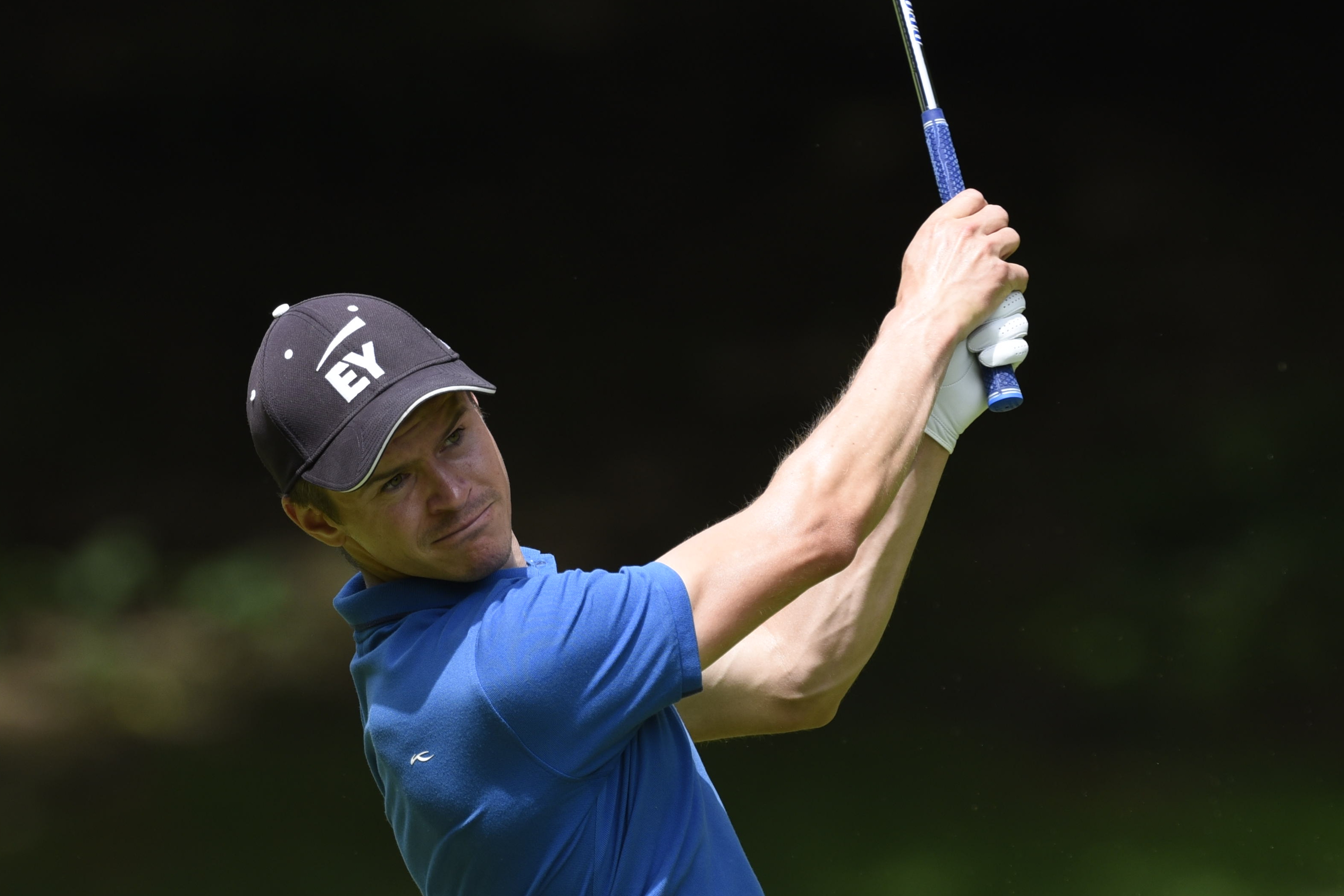 Huizing wordt 14de in België • Golf.nl