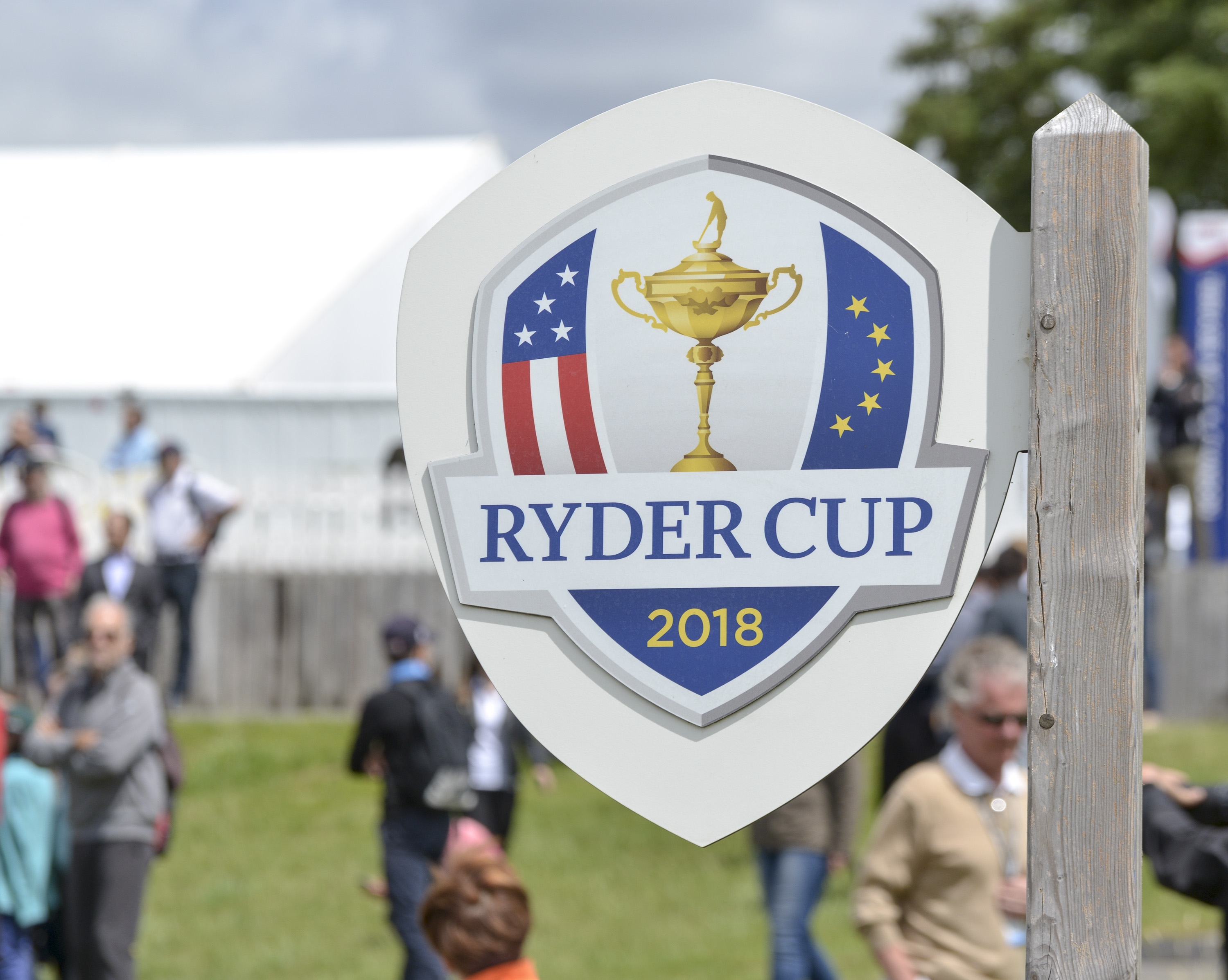 Golf en geld: wat kost een kaartje voor de Ryder Cup? • Golf.nl