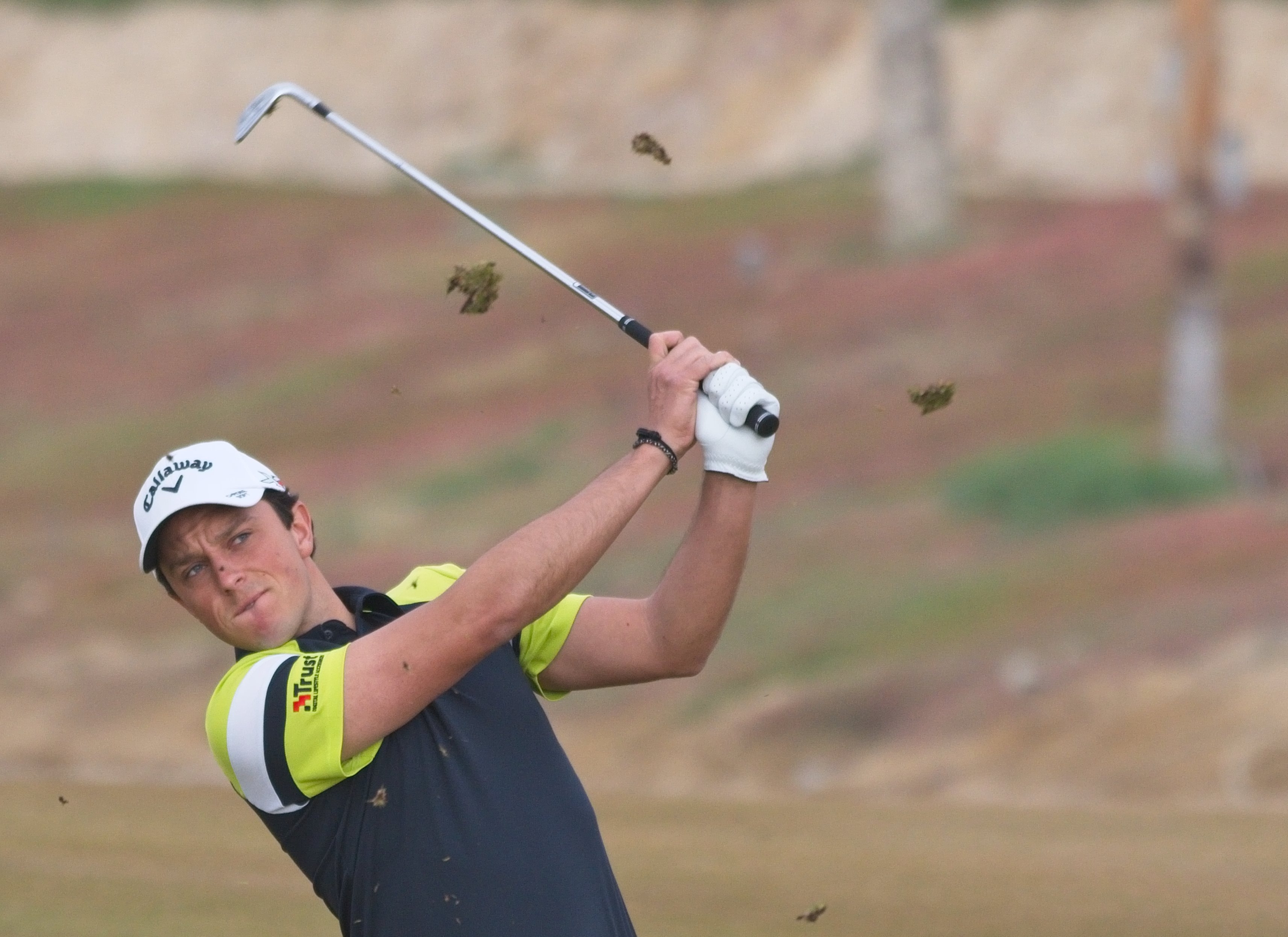 Dylan Boshart runner-up op de Pro Golf Tour • Golf.nl