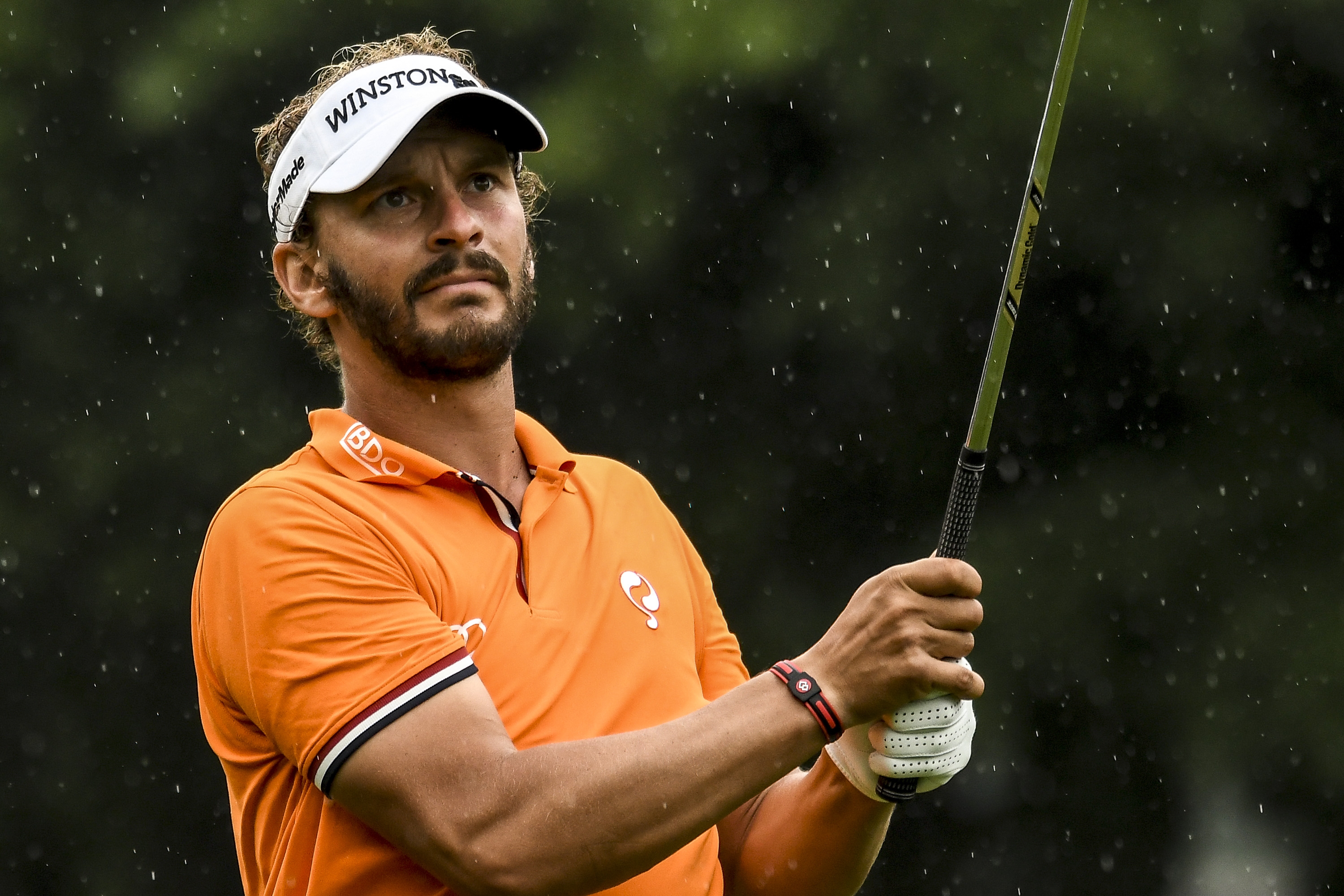 Column: Luiten en de kritiek • Golf.nl