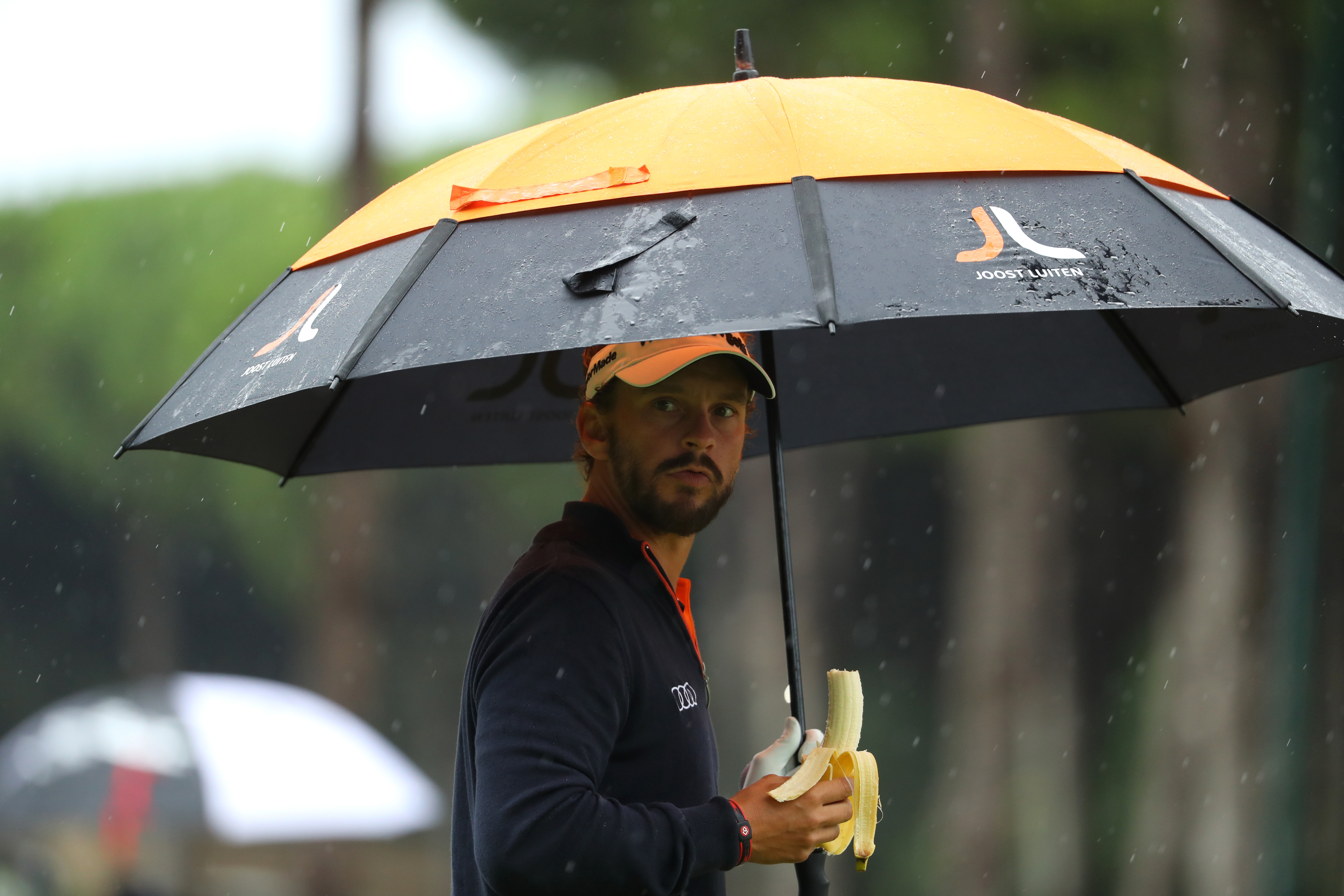 Justin Rose blijft nummer 6 op de wereldranglijst, Joost Luiten blijft ...