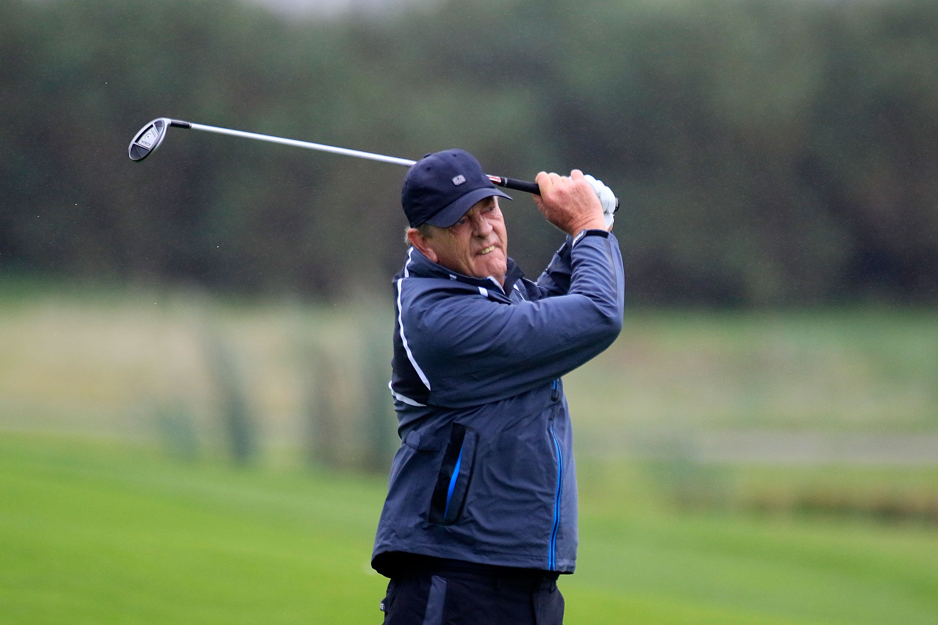 Mason leider in The Dutch Masters • Golf.nl