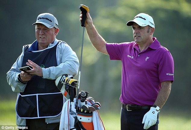 Organisatie Dutch Masters zoekt caddies voor spelers • Golf.nl