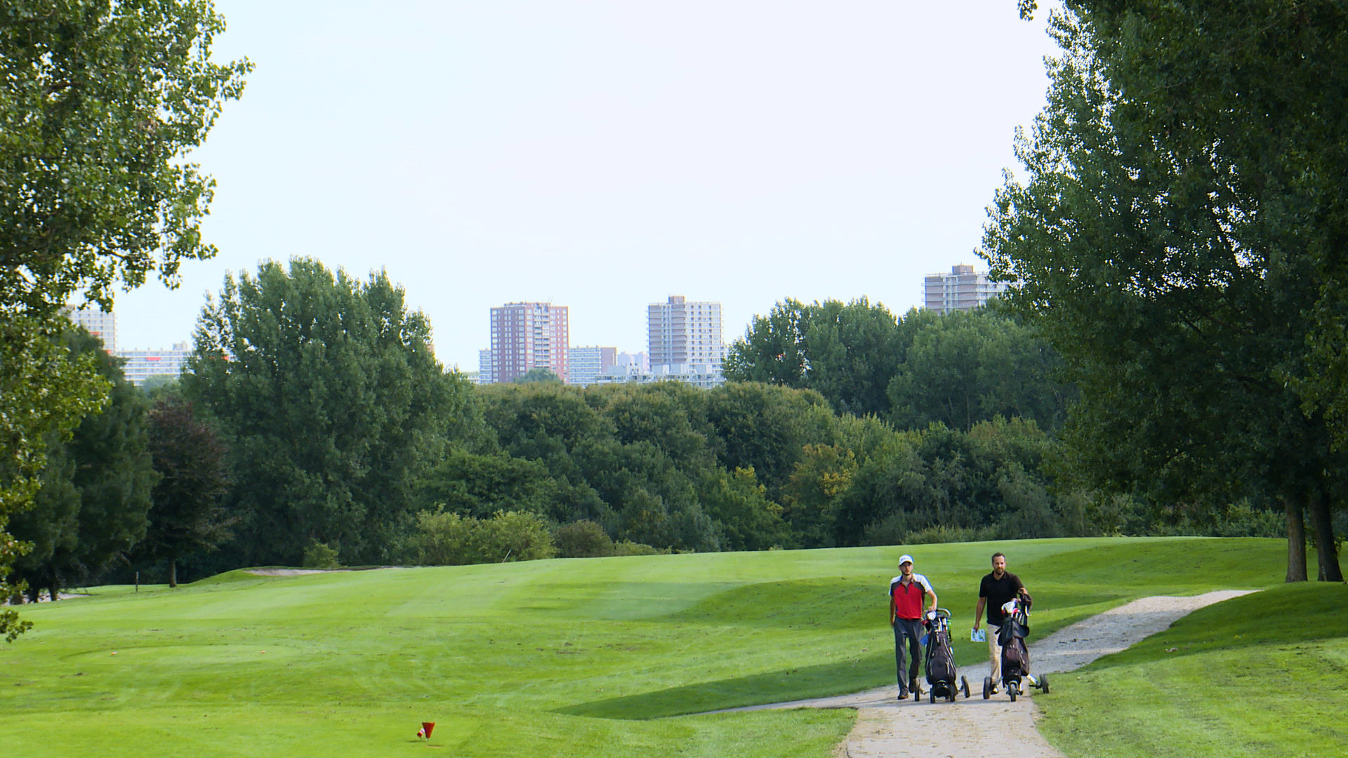 Oordeel over golfbaan onder de rook van Rotterdam • Golf.nl