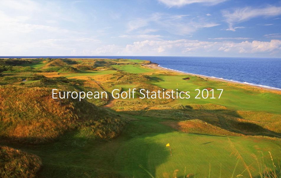 'Europese golfmarkt stabiel' • Golf.nl