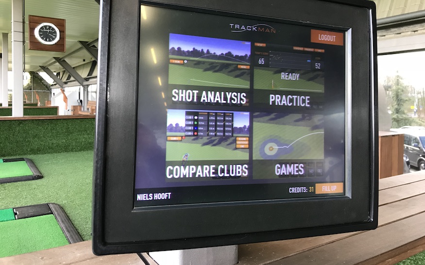 Rotterdam/Golfcenter Seve: golfnachtje weg in eigen land • Golf.nl