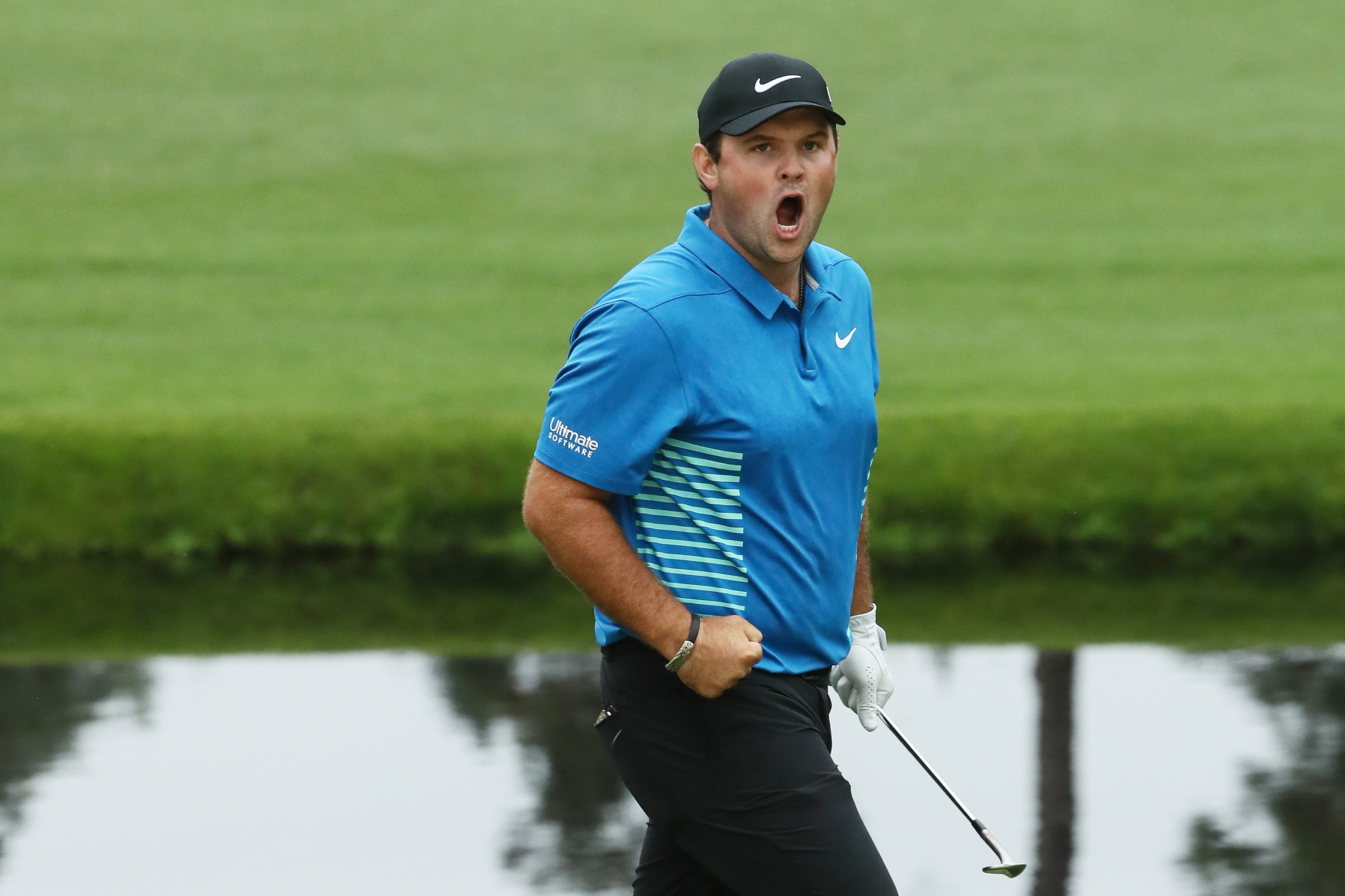 Wereldtopper Patrick Reed naar KLM Open • Golf.nl