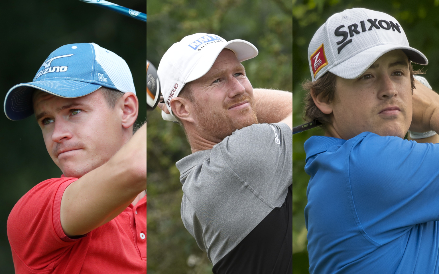 Een goed resultaat van Daan Huizing in de Rolex Trophy op de Challenge ...