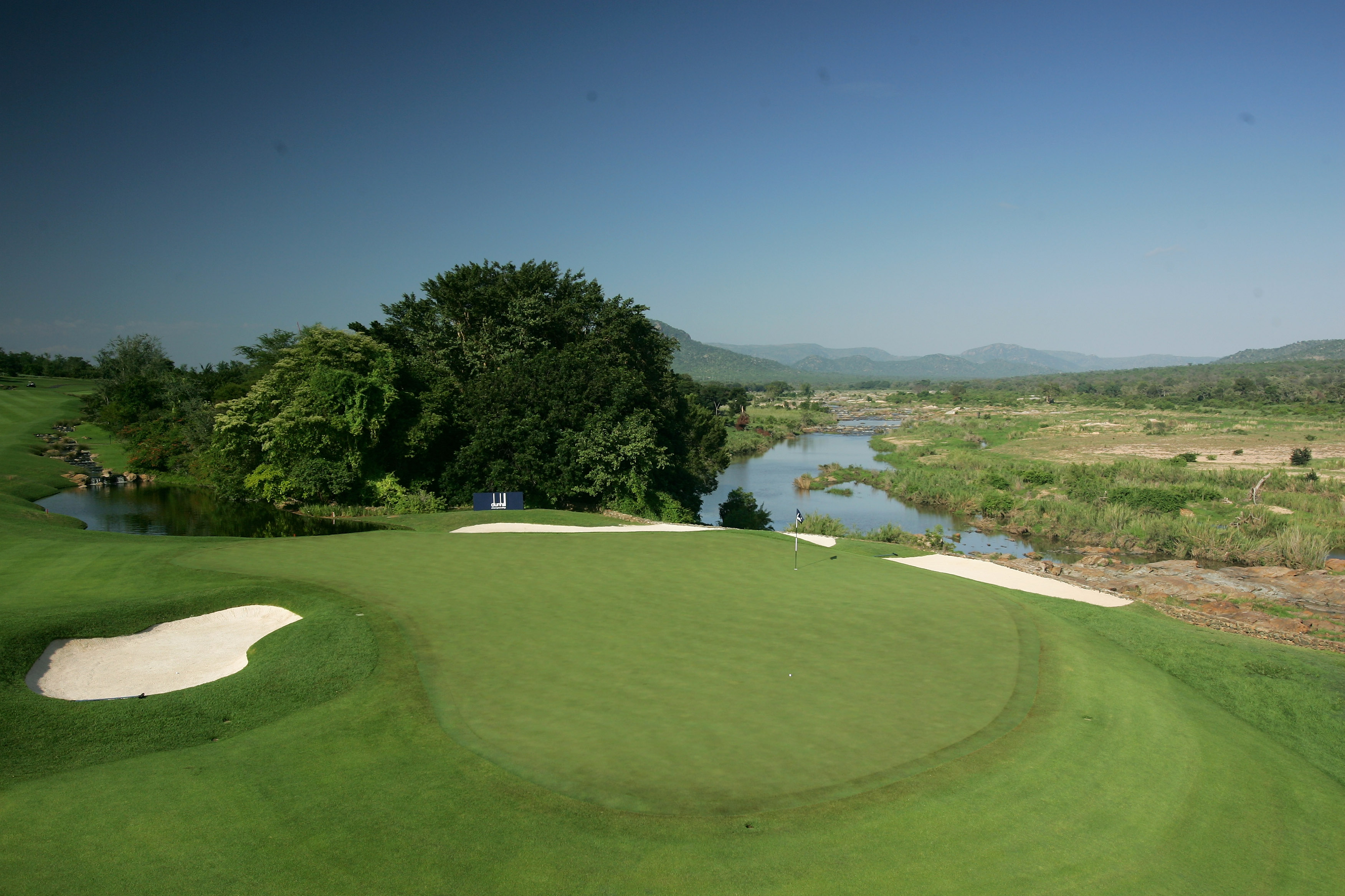European Tour naar 'vernieuwd' Leopard Creek • Golf.nl