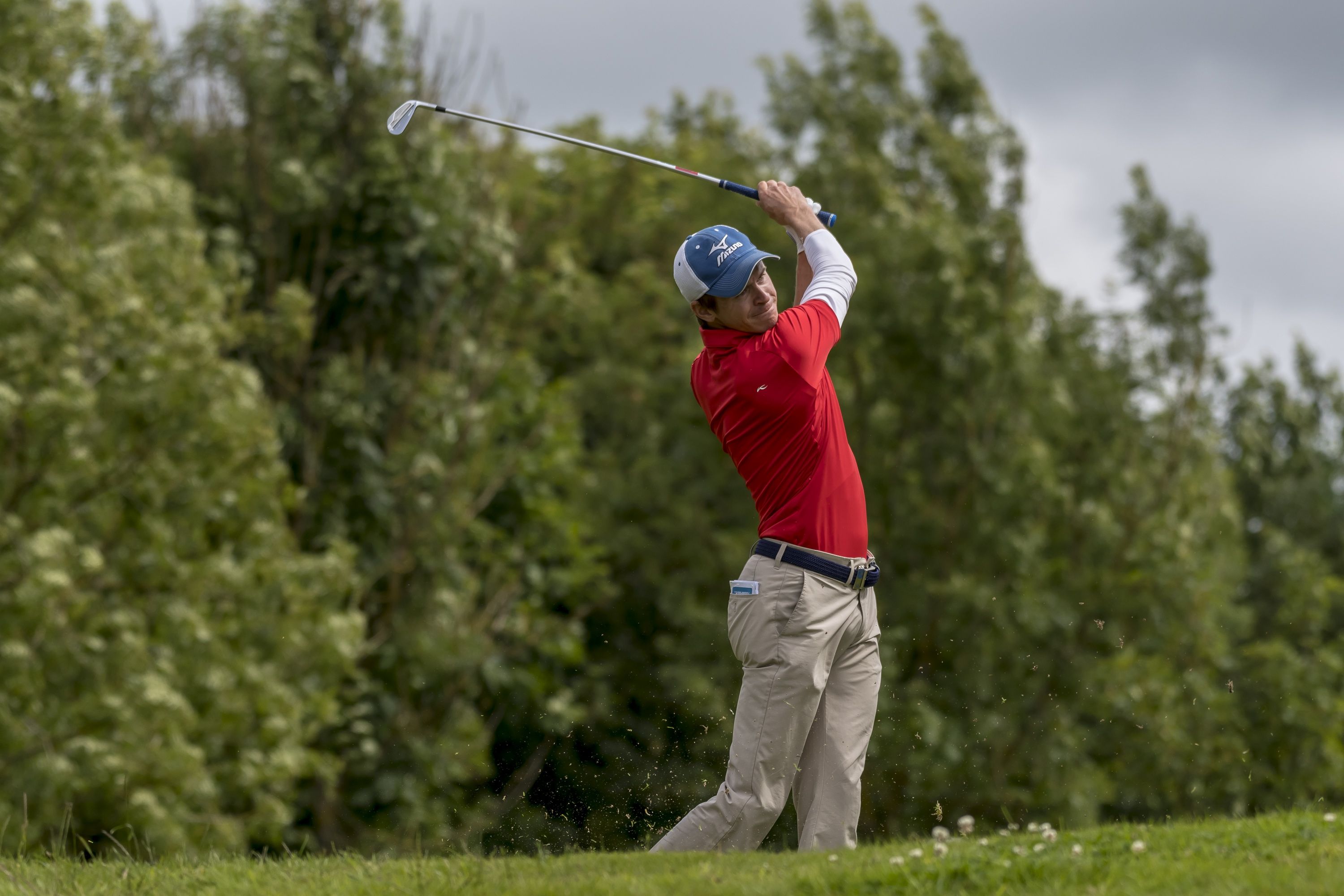 Made in Denmark Challenge en Frans Open • Golf.nl