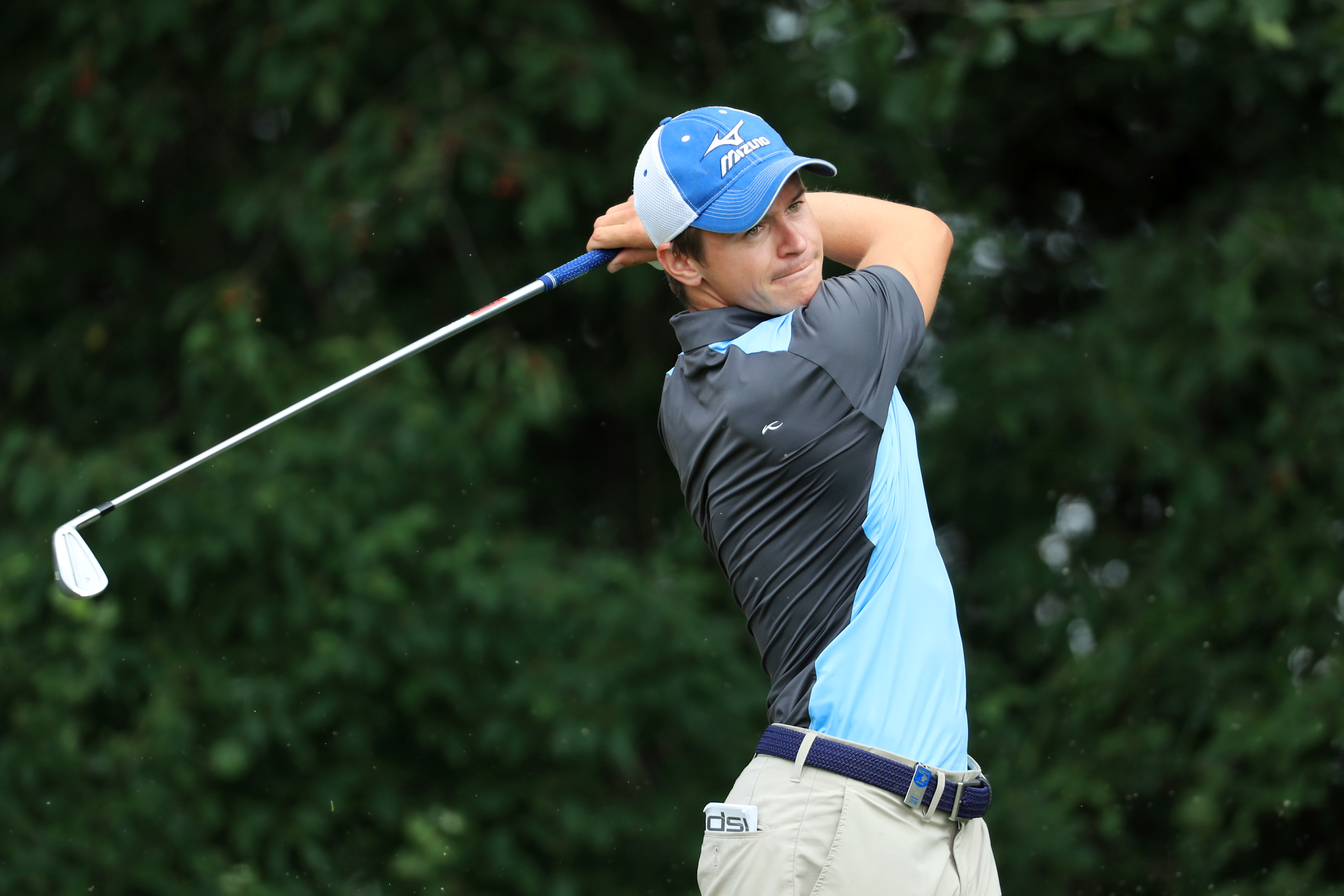 De Shot Clock Masters op Diamond CC • Golf.nl