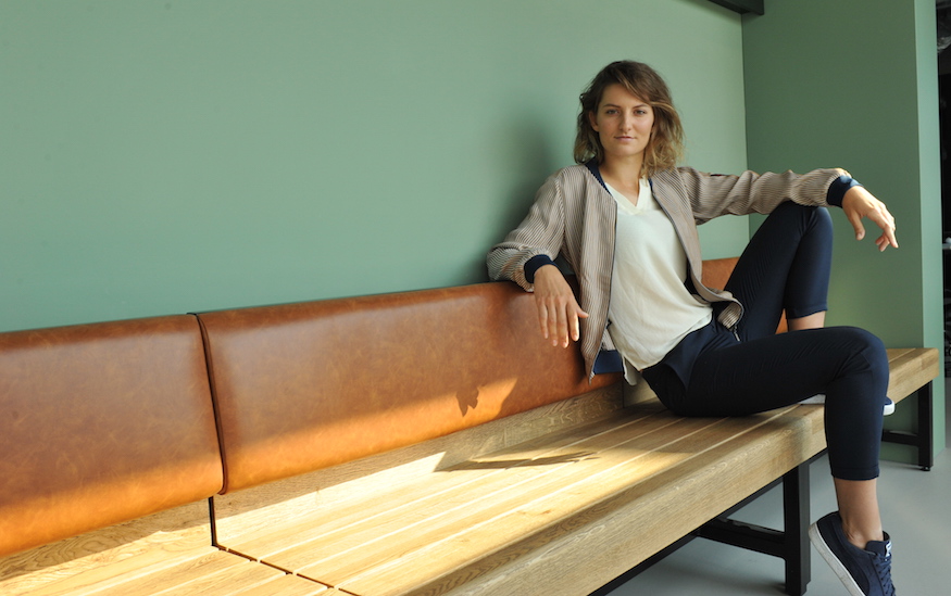 Interview met de andere Anne van Dam • Golf.nl