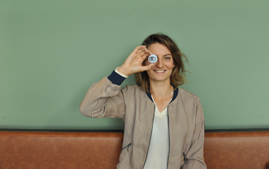 Interview met de andere Anne van Dam • Golf.nl