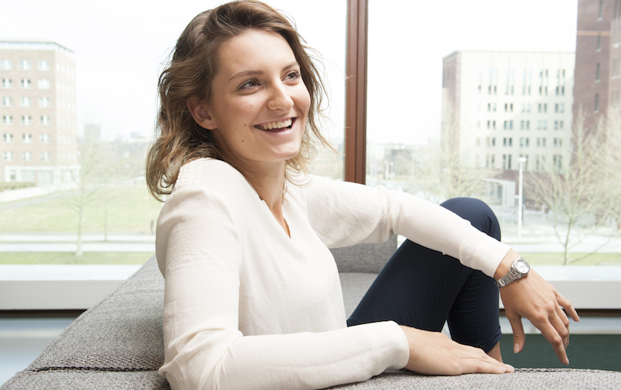 Interview met de andere Anne van Dam • Golf.nl