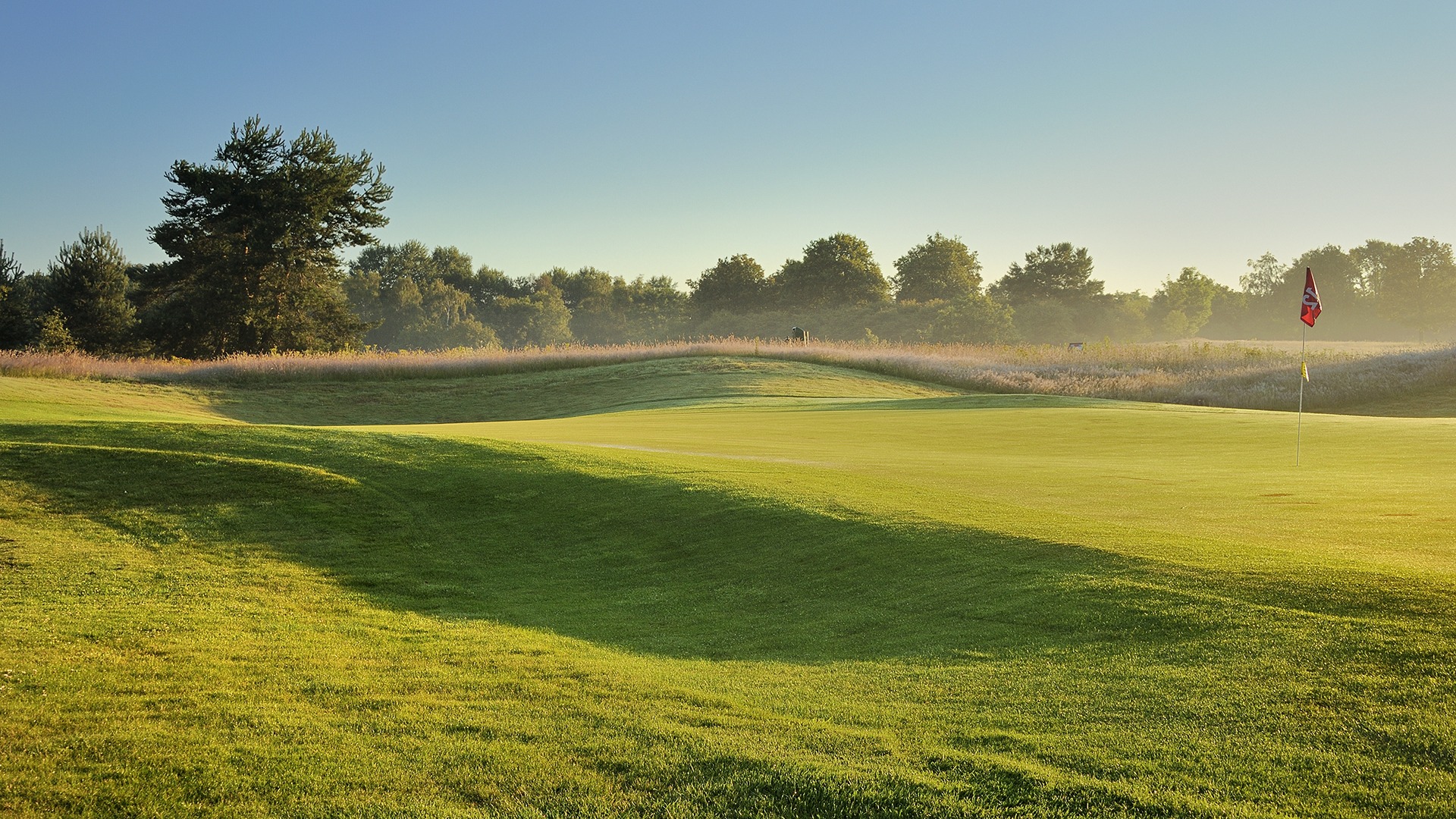 Golfnachtje weg met het gezin: Arnhem • Golf.nl