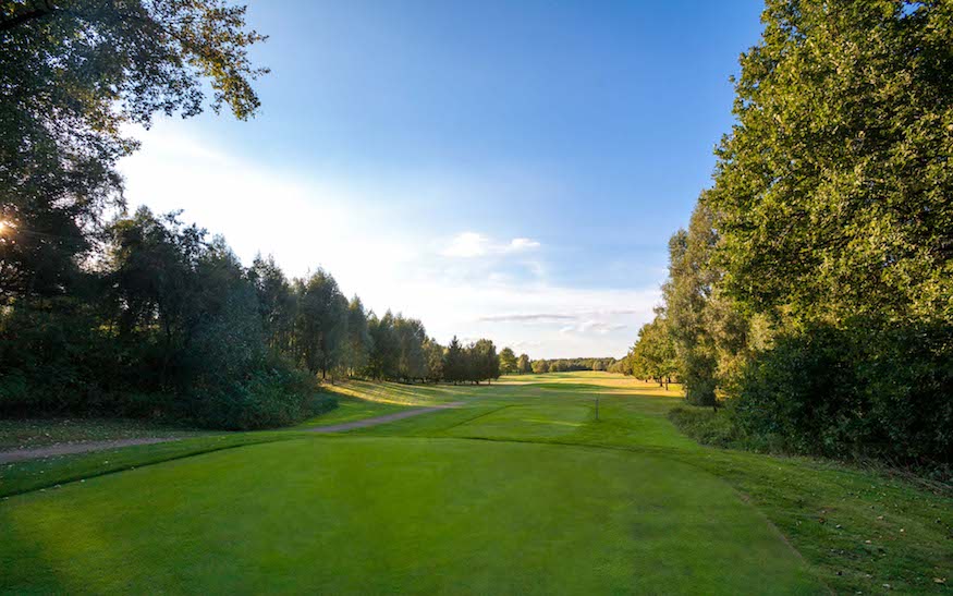 Nachtje weg: golfen in Eindhoven • Golf.nl