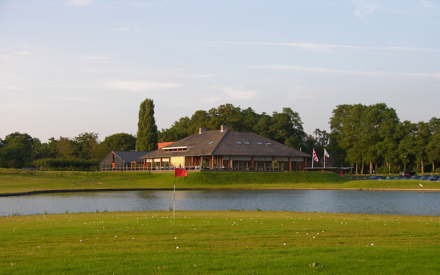 Culinaire review: Landgoed Bergvliet • Golf.nl