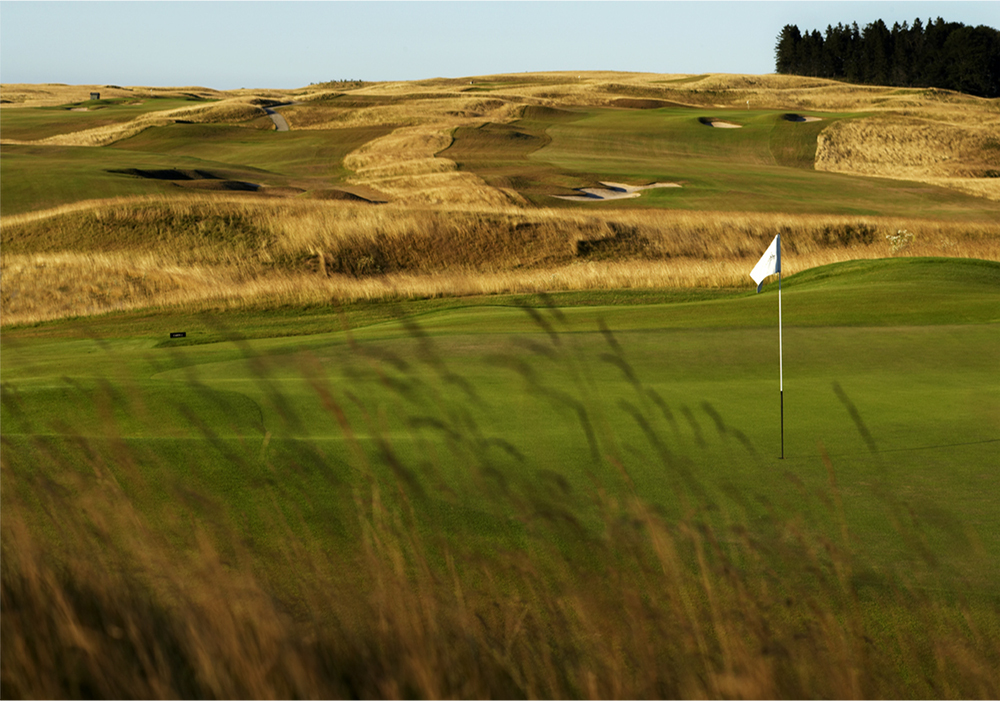 De Golfers' Choice ranglijst van 2018 van Zweden • Golf.nl
