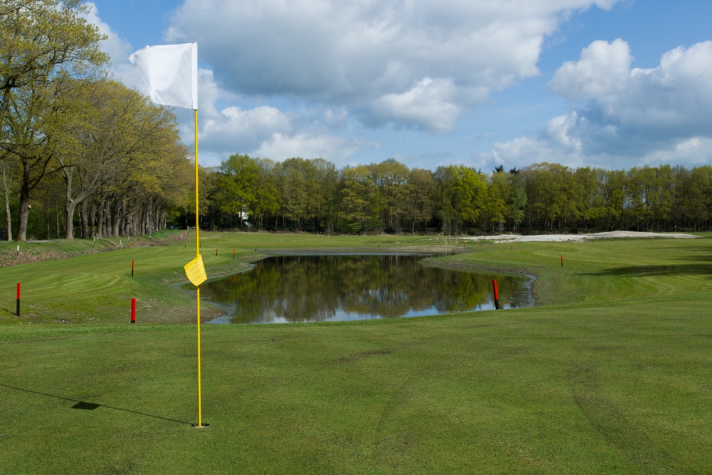 Dutch Golf Hattem • Golf.nl