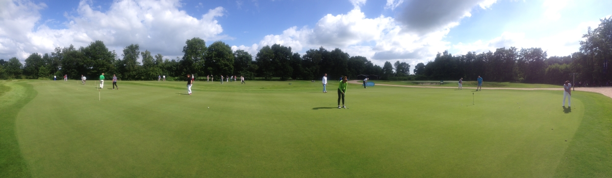 Wedstrijd ‘Intuïtief Putten’ • Golf.nl