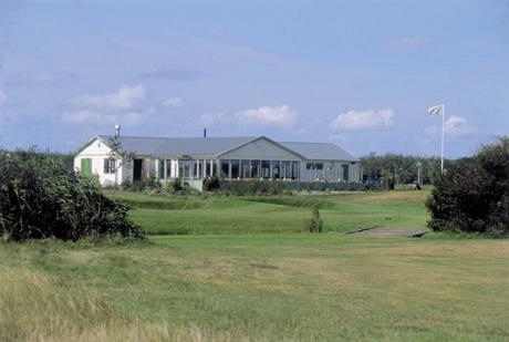 Met Pin High voordelig naar Texel • Golf.nl