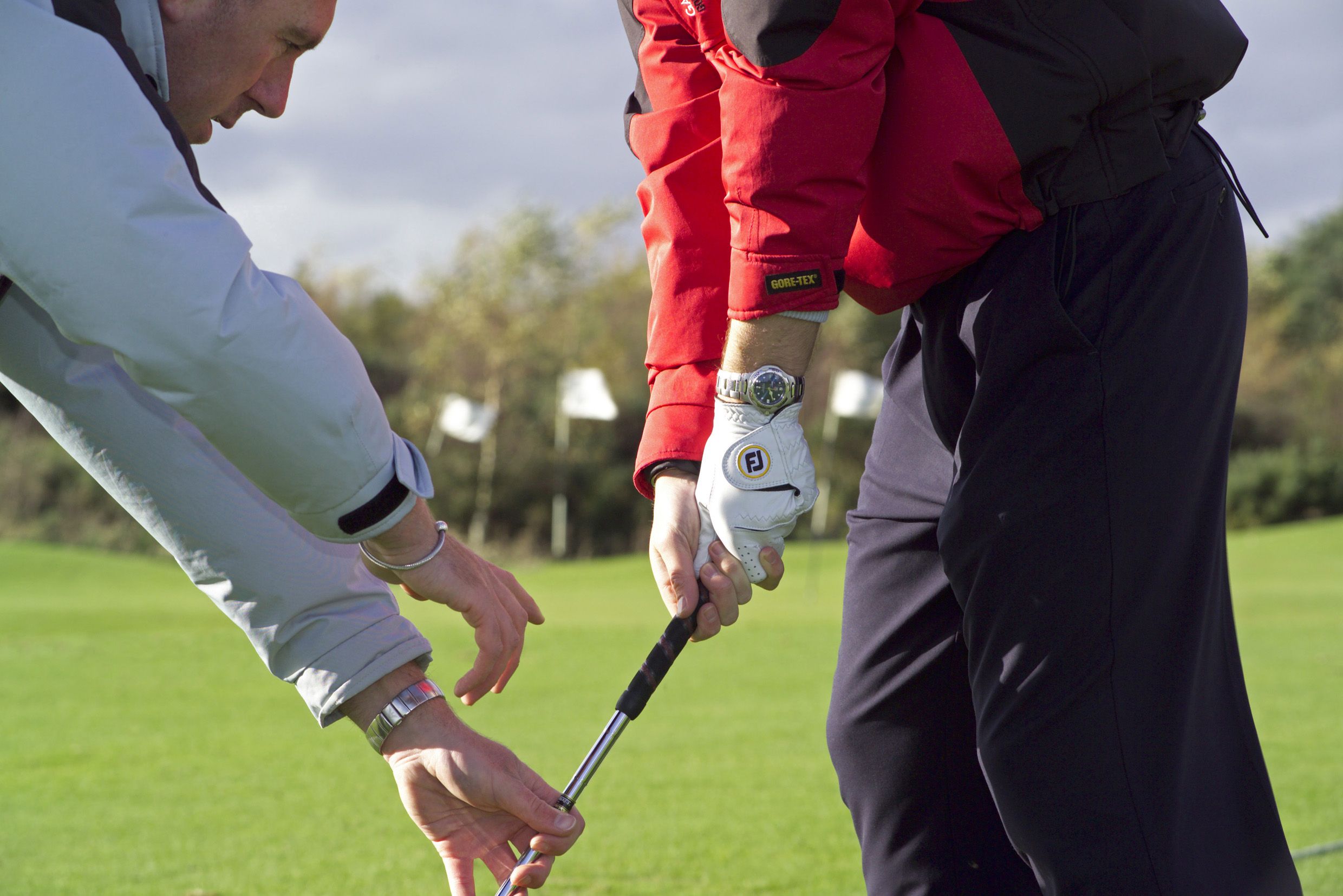 Golflessen voor beginners en gevorderden • Golf.nl