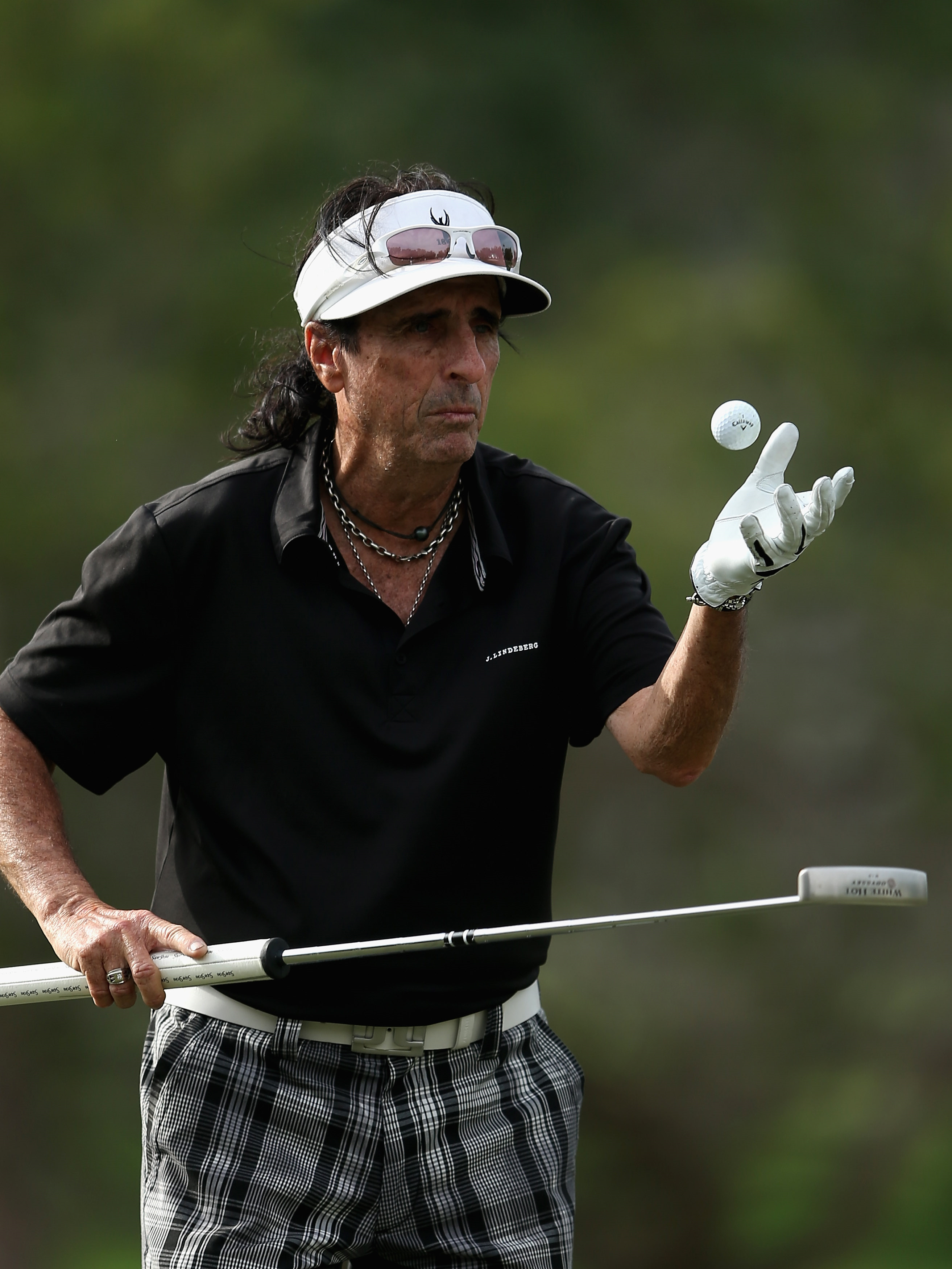 GOLF.NL Weekly 08 • Golf.nl