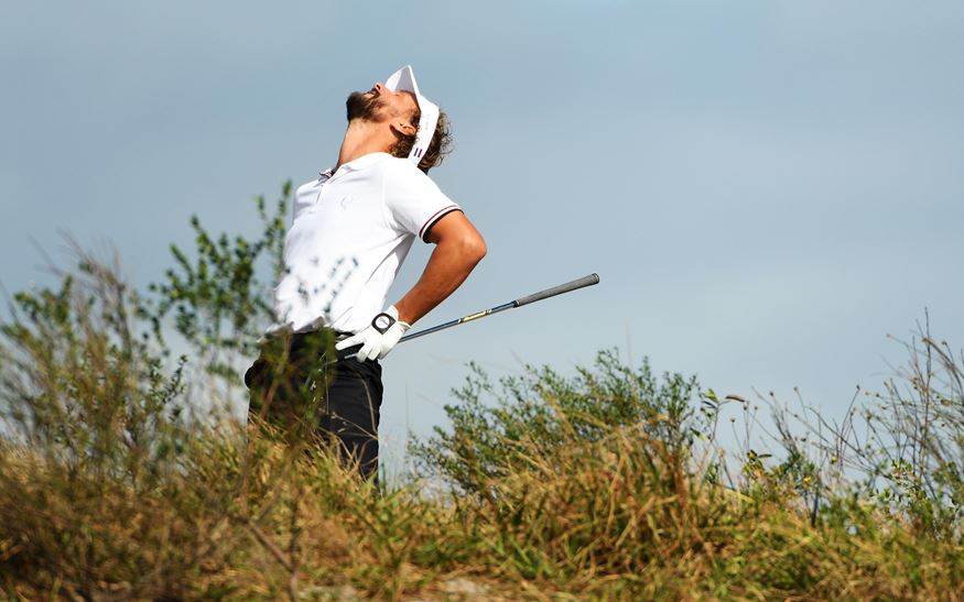 GOLF.NL Weekly 13 • Golf.nl