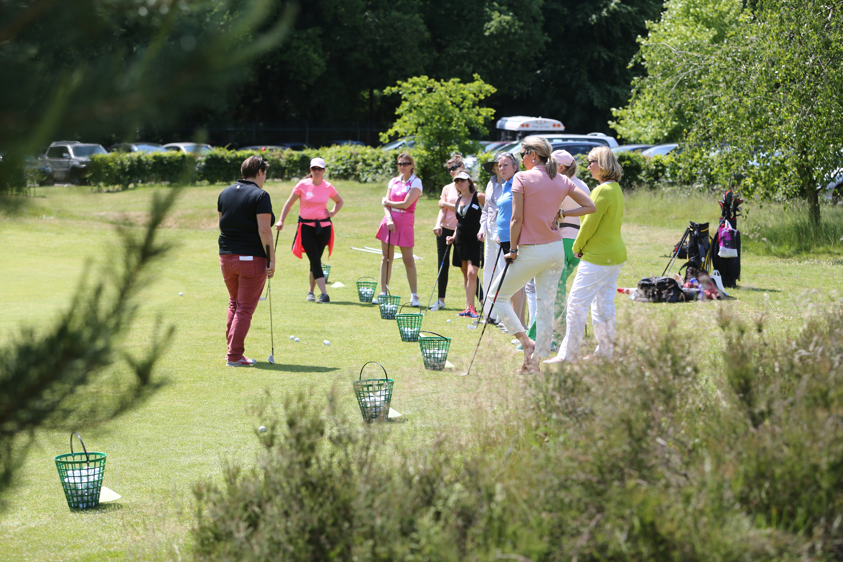 GOLF.NL Weekly 05 • Golf.nl
