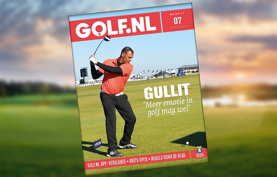 GOLF.NL Weekly 7 staat online! • Golf.nl