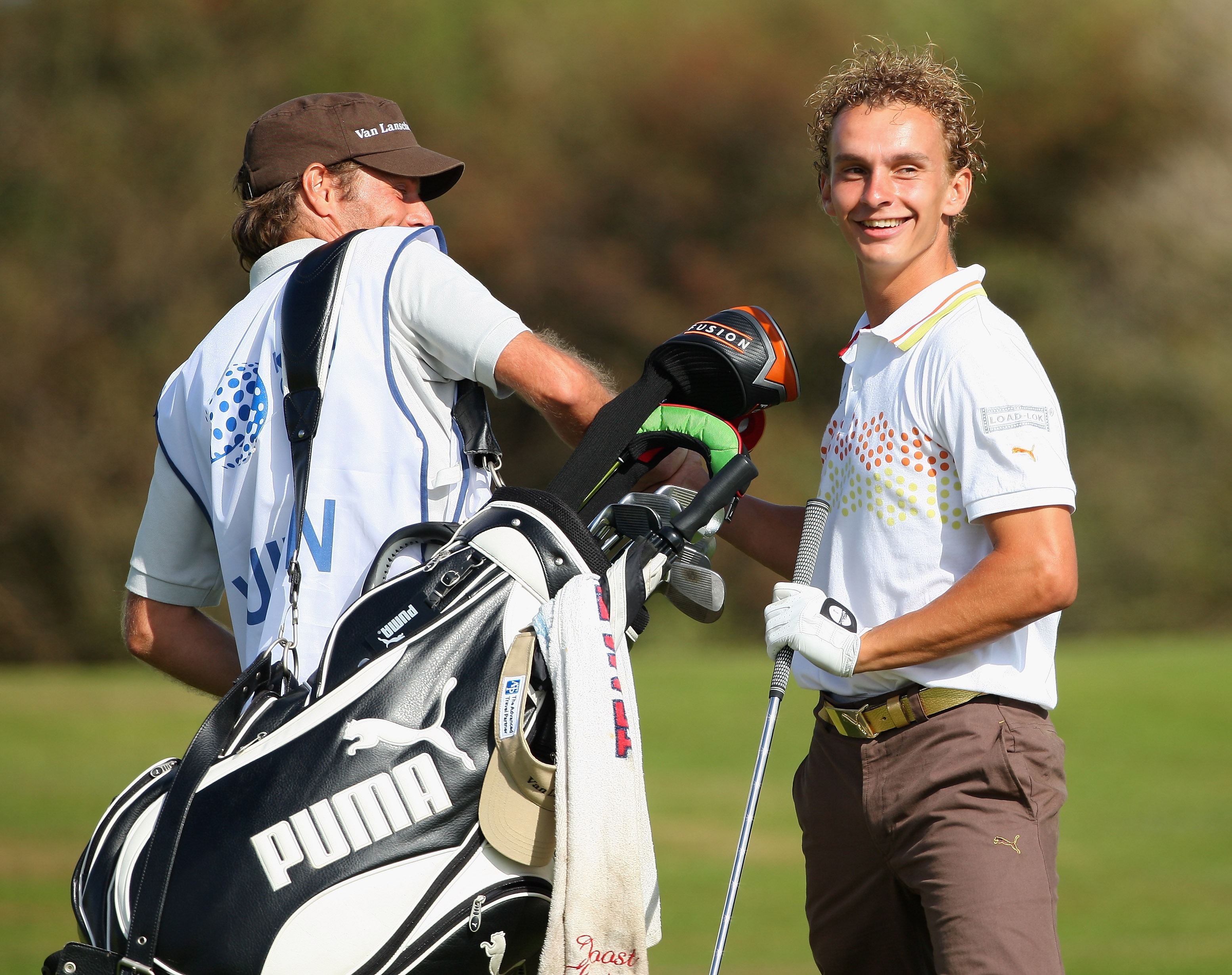Magazine GOLF.NL 10 • Golf.nl