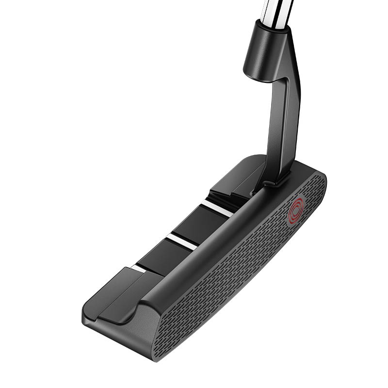 Odyssey introduceert Toe Up putters • Golf.nl