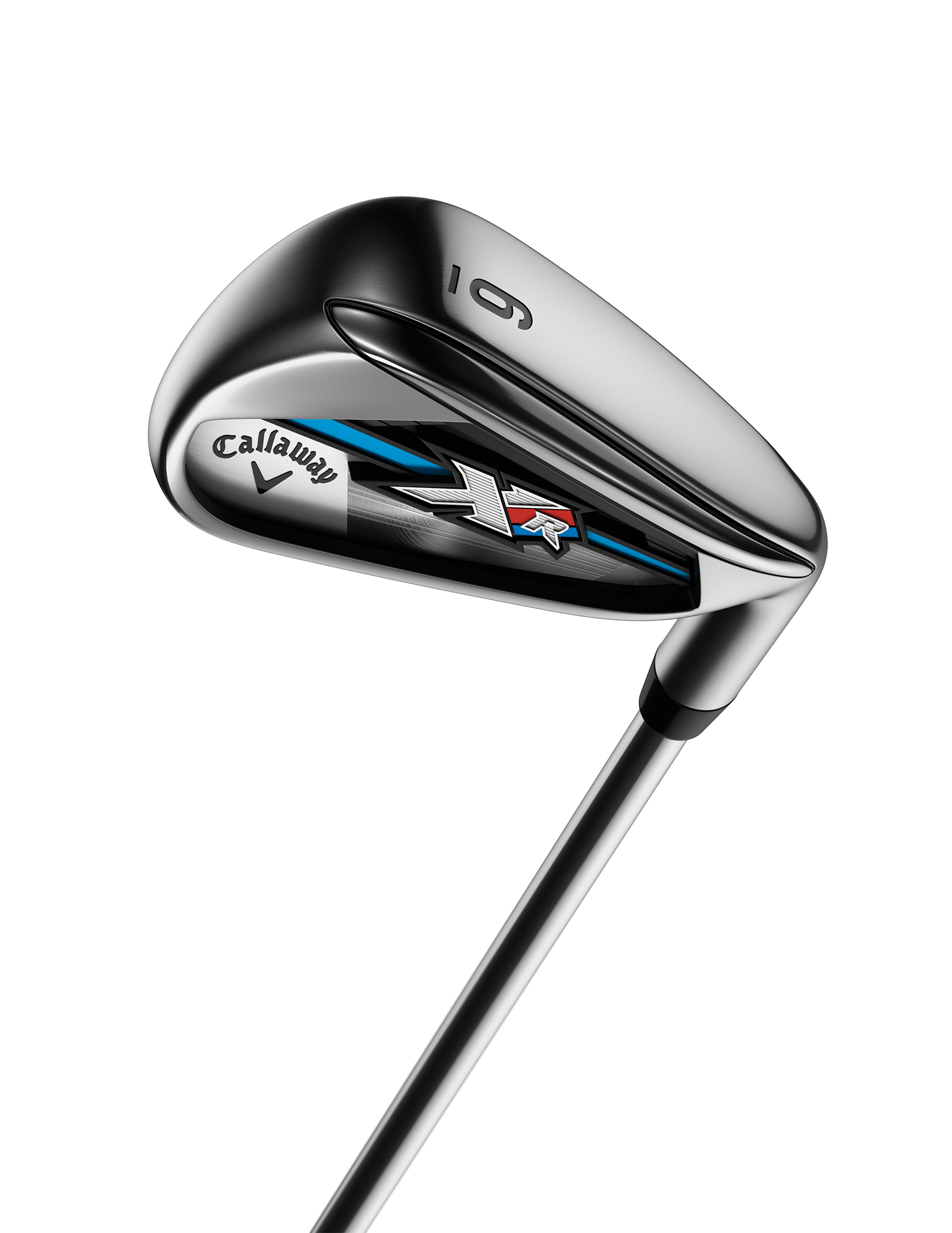 Callaway XR OS ijzers en hybrides • Golf.nl