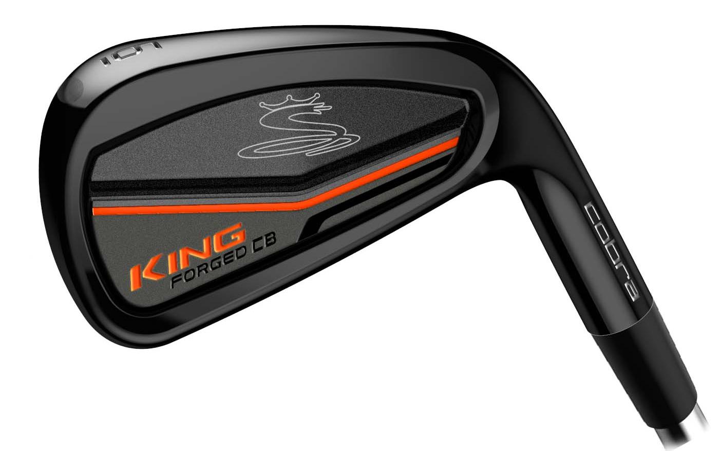 Cobra King LTD: De koning is terug • Golf.nl