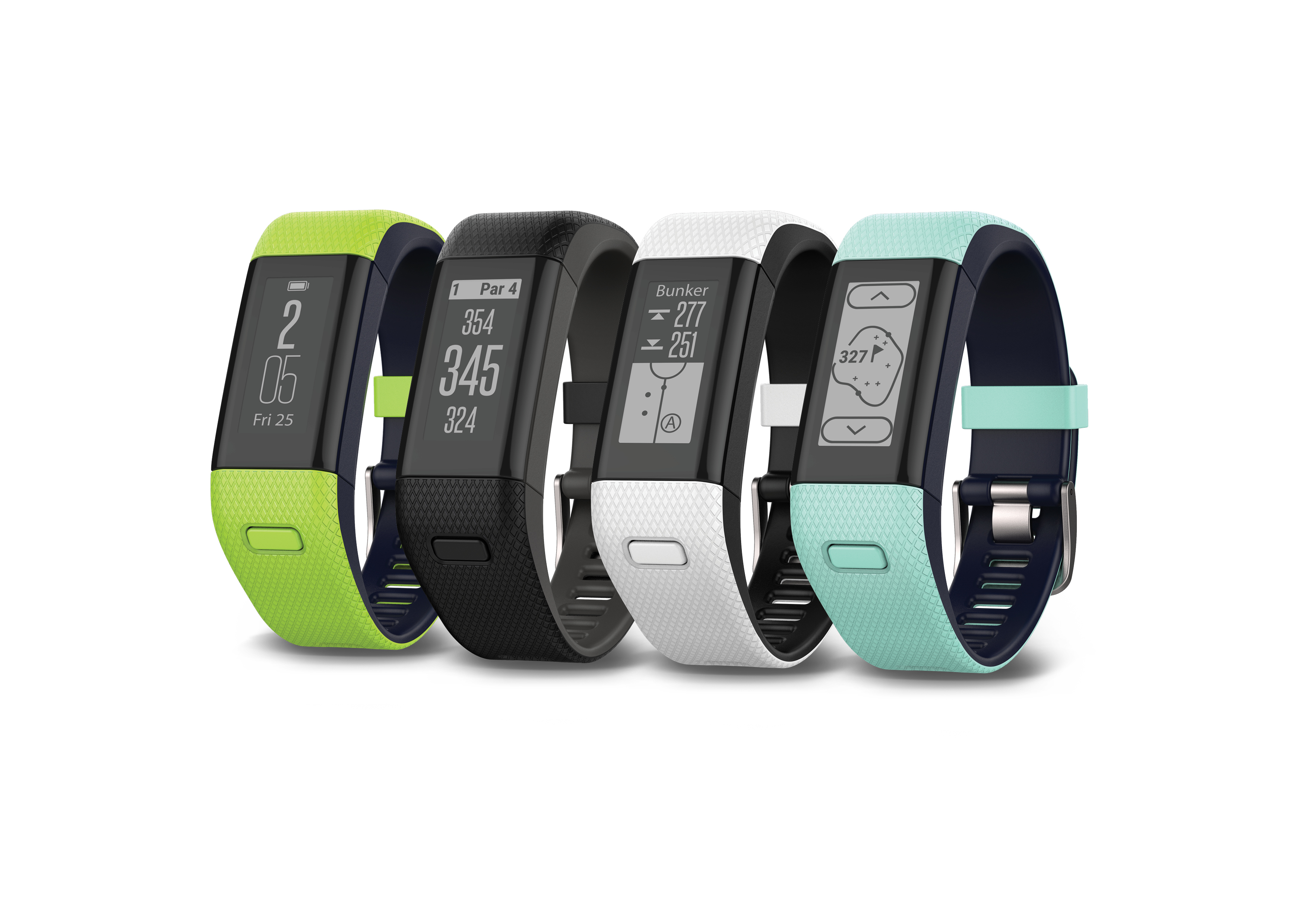 Garmin lanceert Approach X40 golfhorloge • Golf.nl