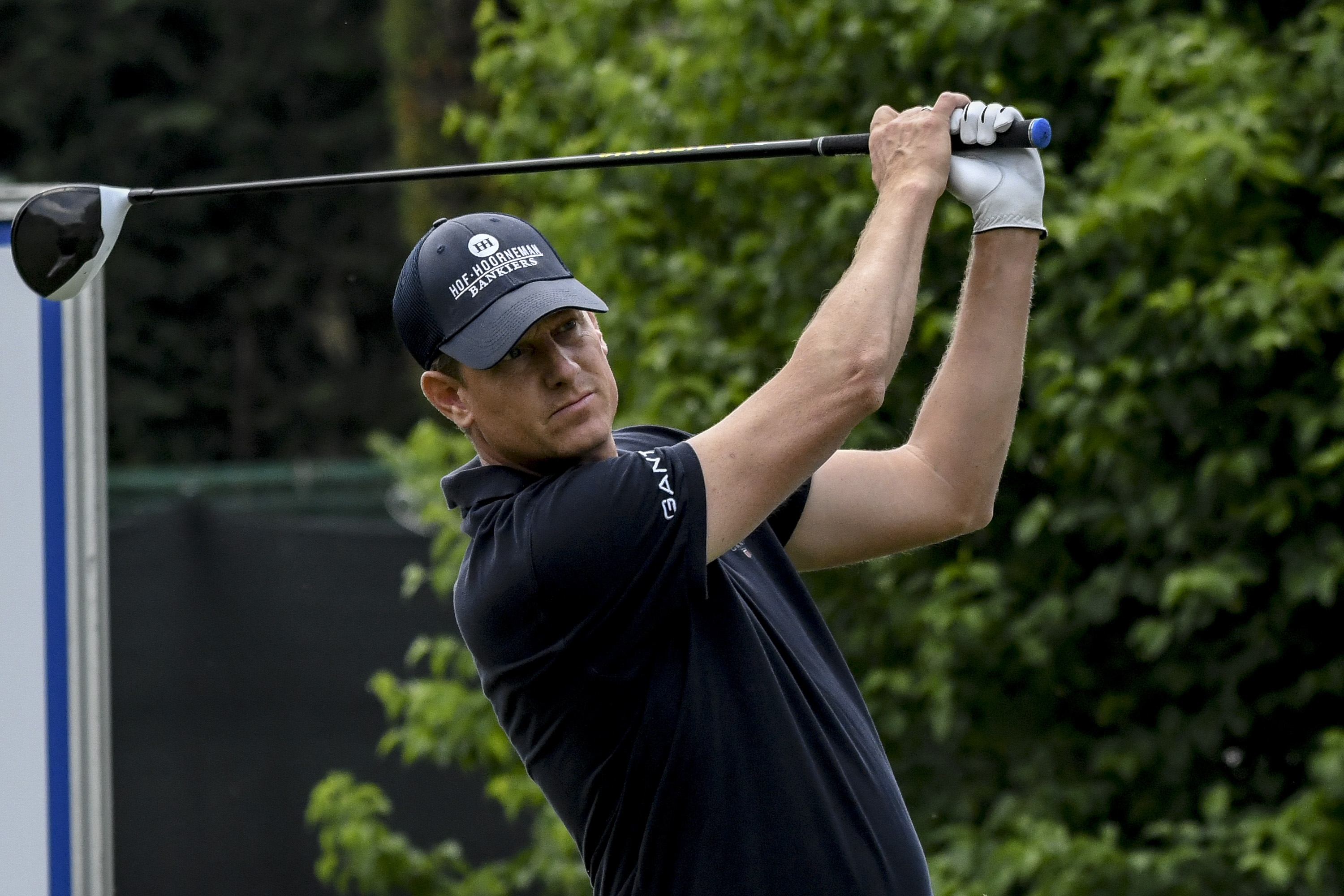 Het ‘dreamteam’ van bondscoach Lafeber • Golf.nl