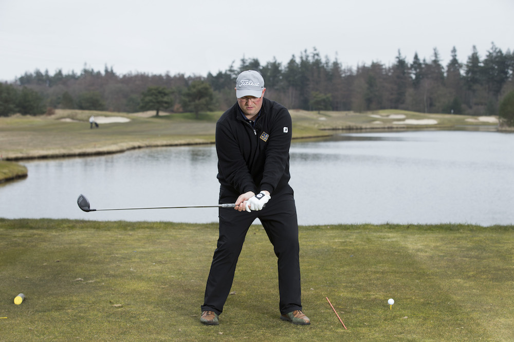 GOLF.NL Top 25 Pro's Instructies • Golf.nl