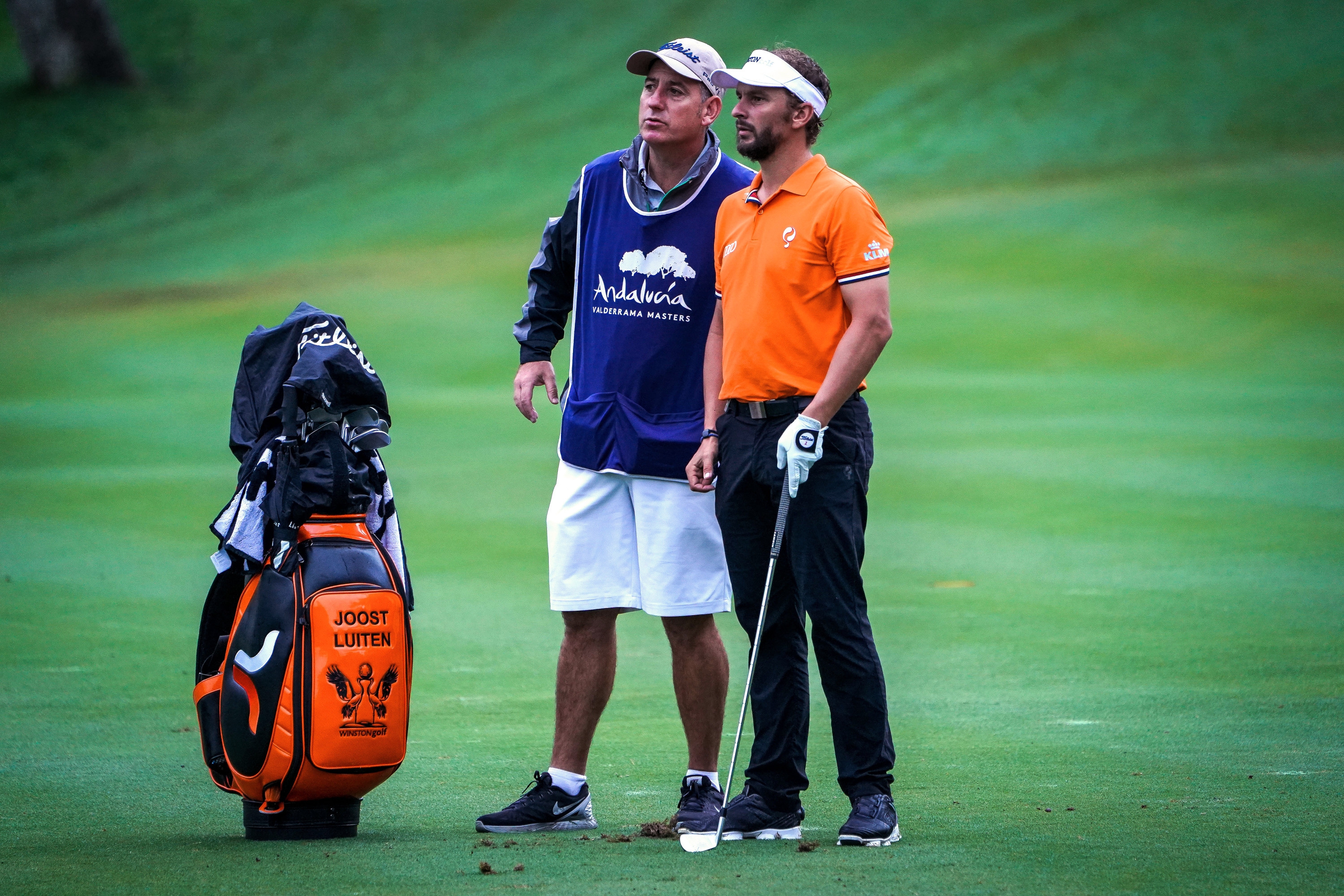 Joost Luiten nieuwsberichten • Golf.nl