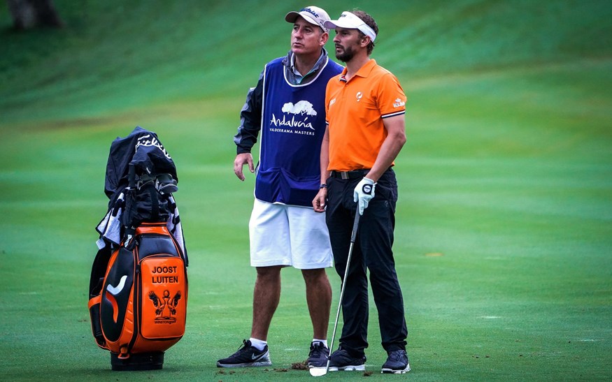 Joost Luiten nieuwsberichten • Golf.nl Joost Luiten nieuwsberichten • Golf.nl