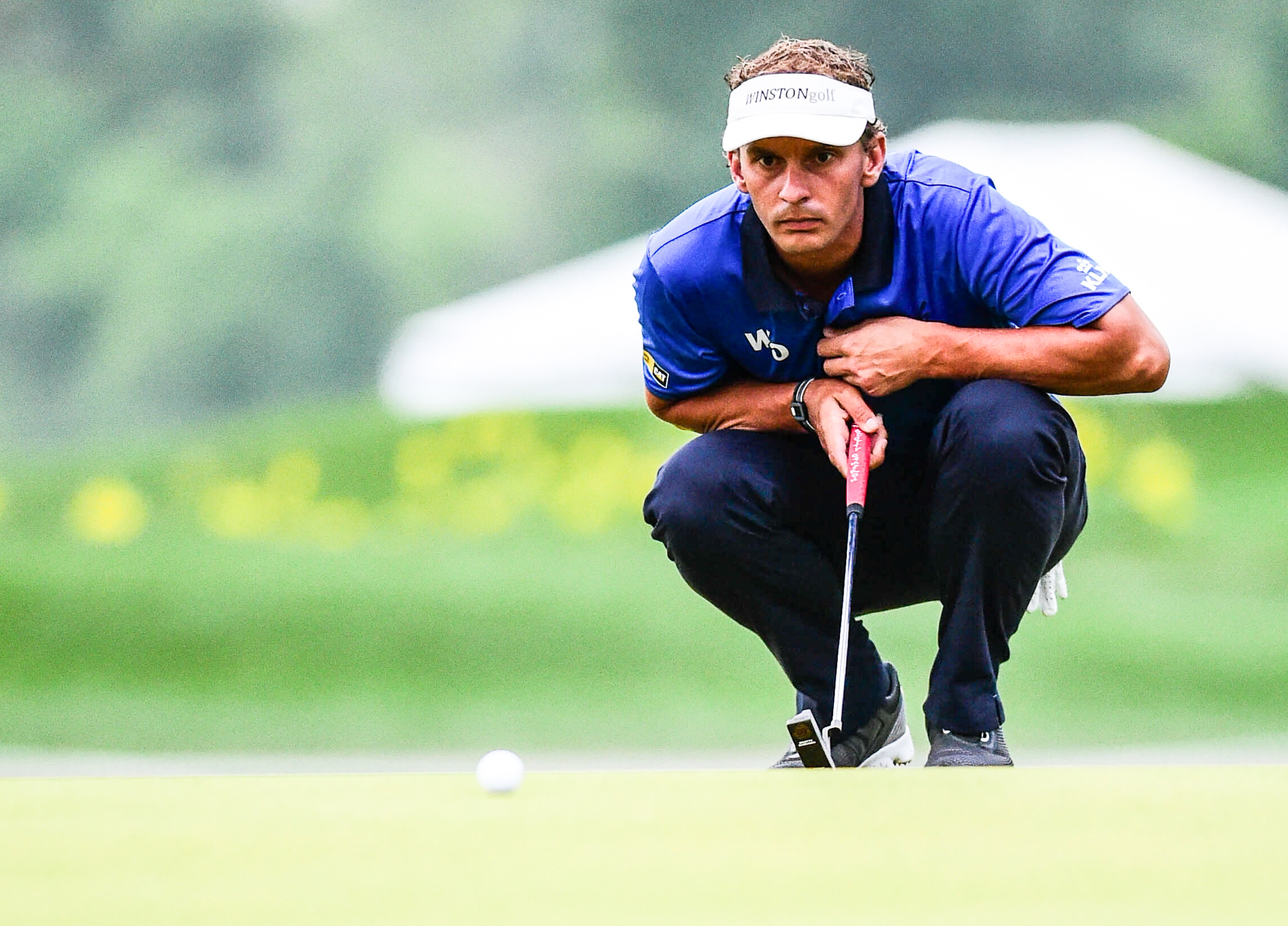 Wie speelt waar? Week 15 Masters-week • Golf.nl