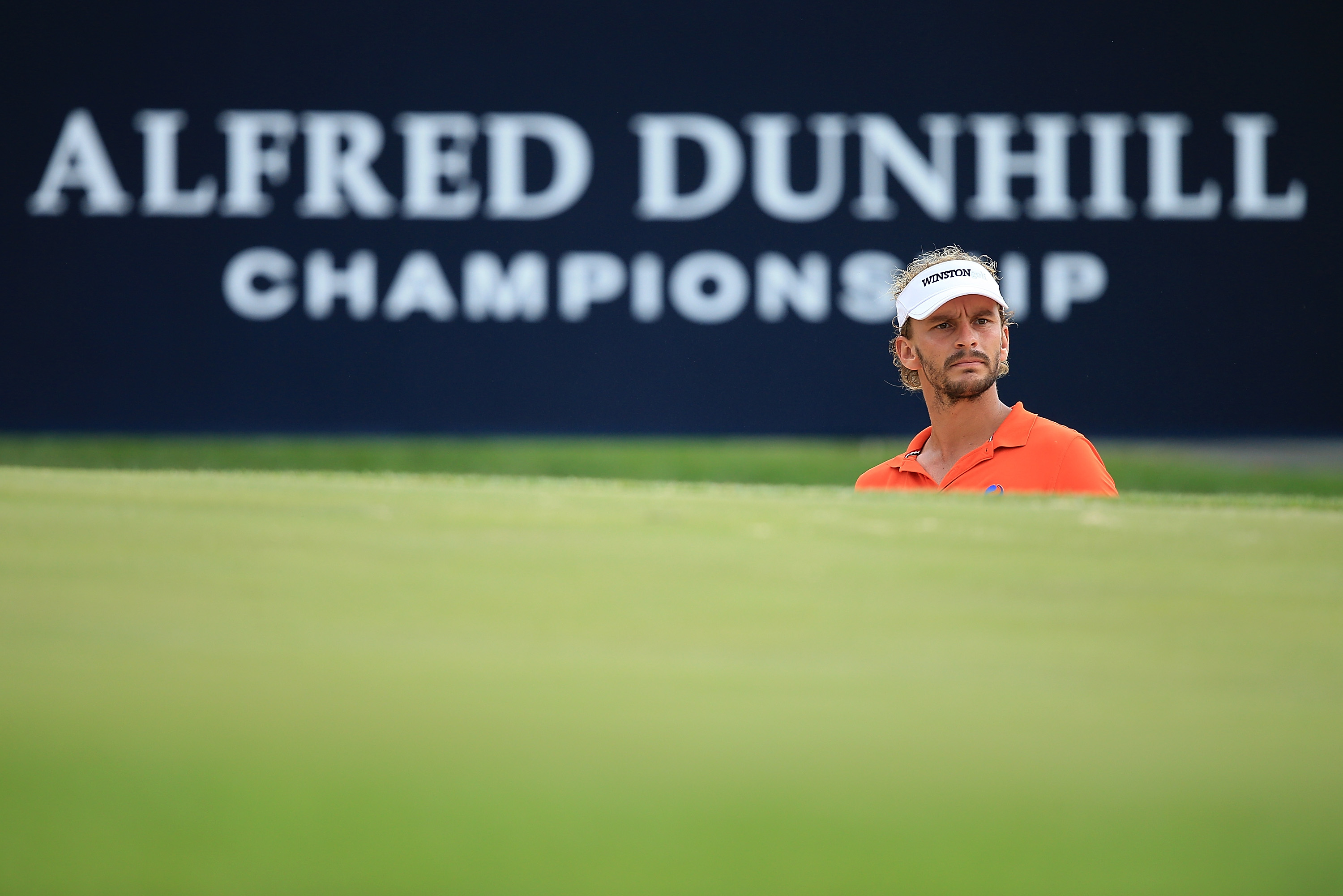 Luiten vijfde in Zuid-Afrika • Golf.nl