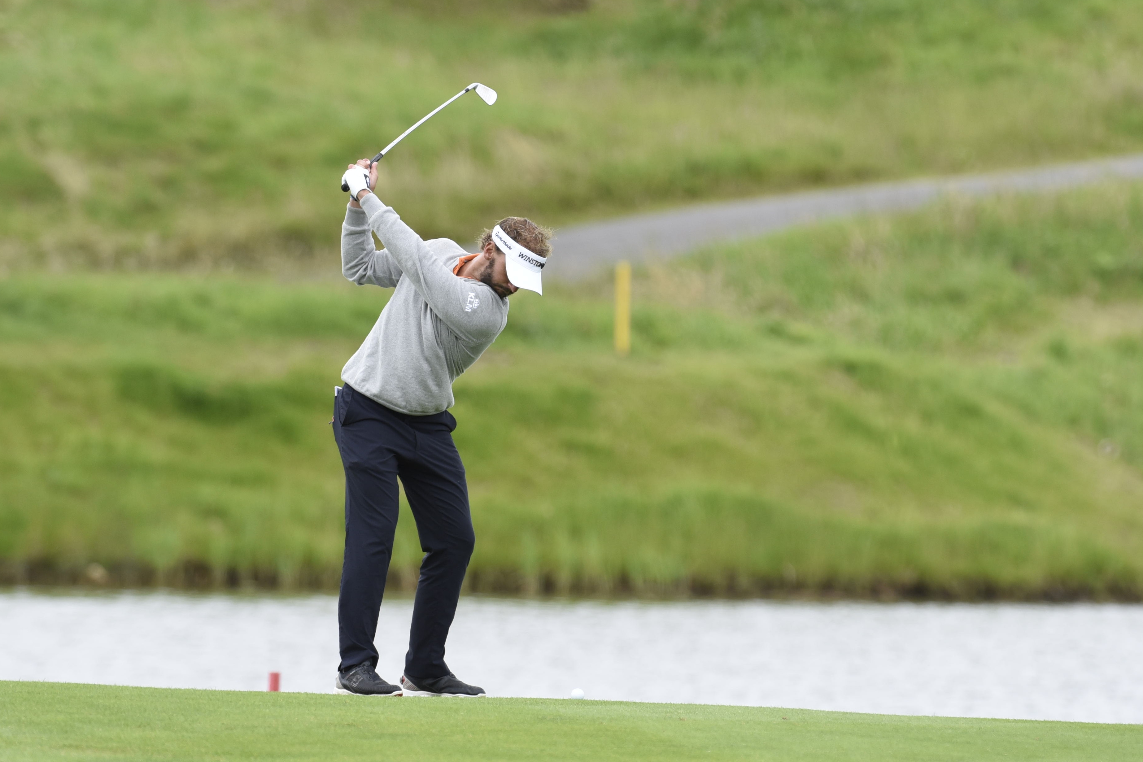 Luiten blijft 63ste op wereldranglijst • Golf.nl