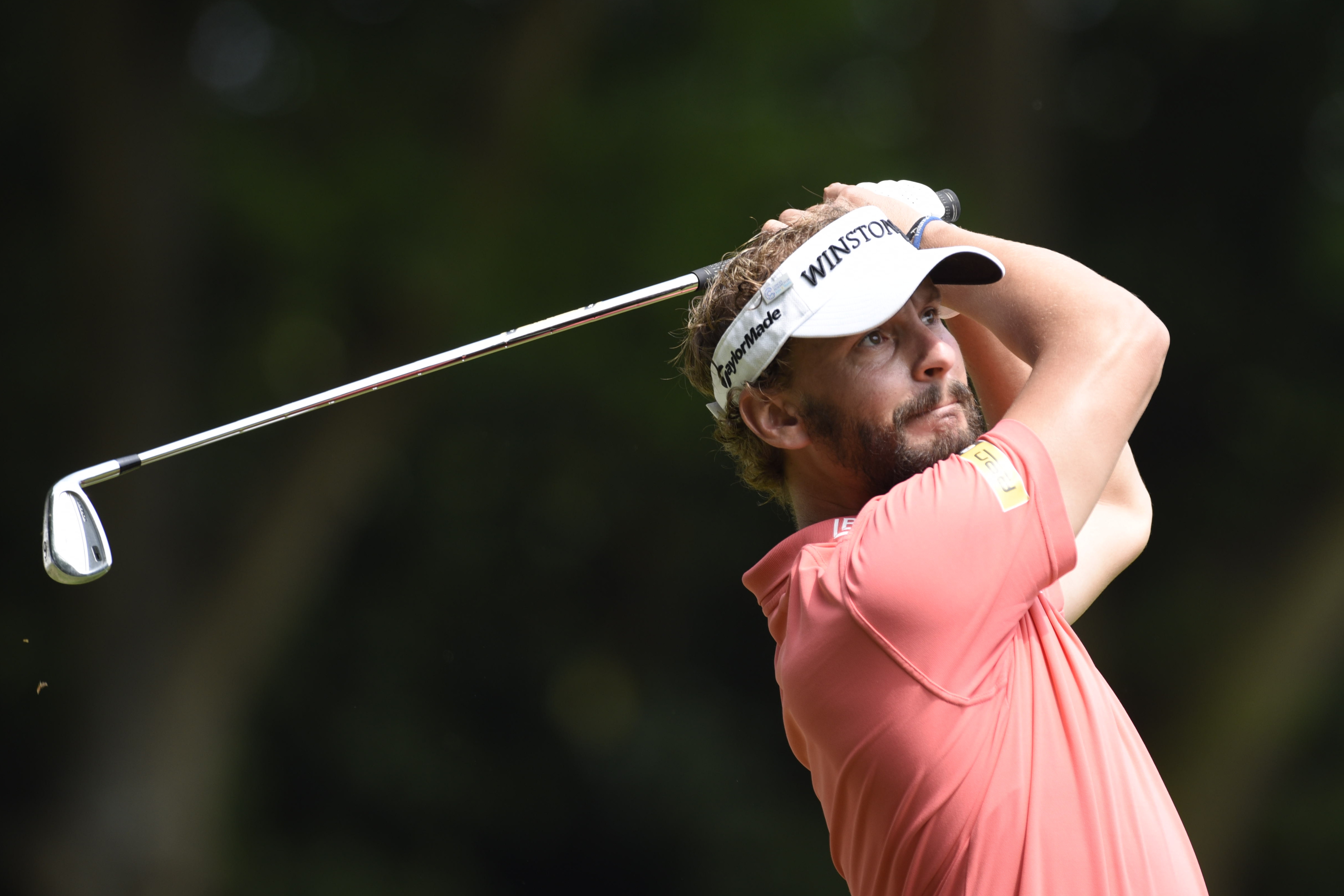 Luiten maandagavond te gast in Peptalk • Golf.nl