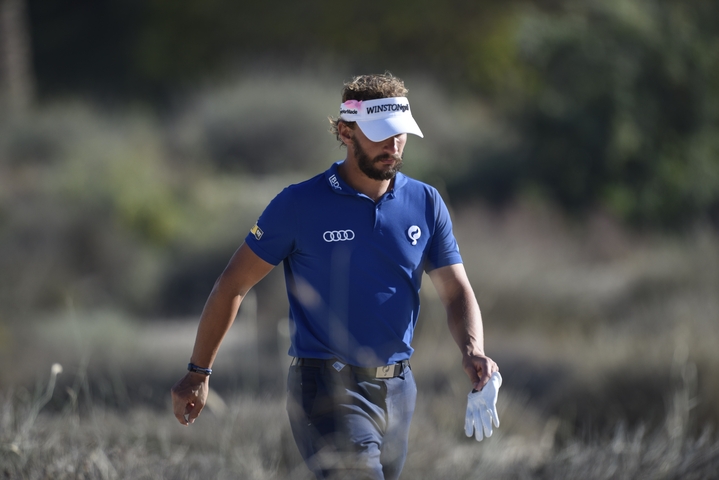 Luiten 75ste op wereldranglijst • Golf.nl