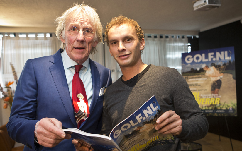 Lancering • Golf.nl