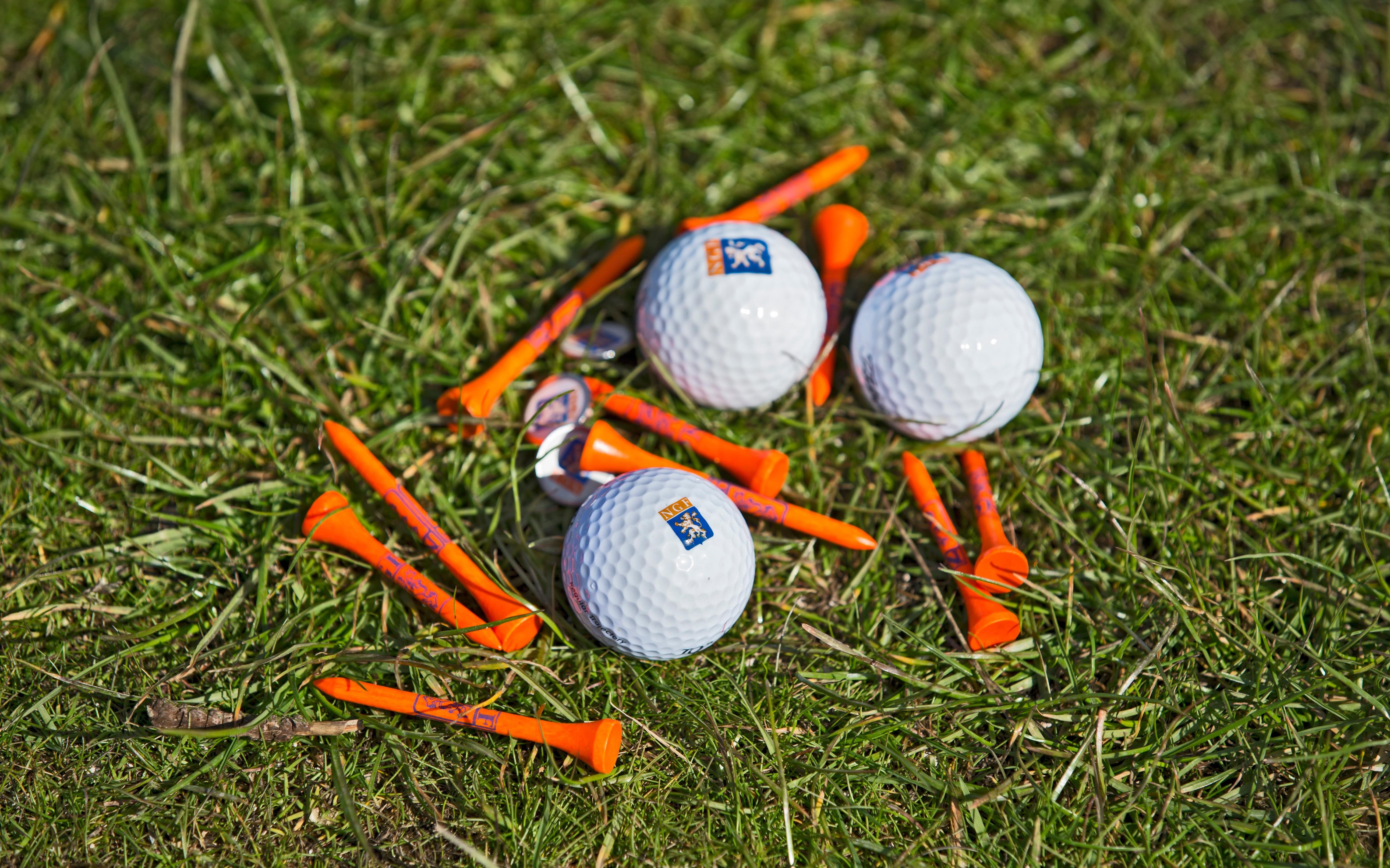 NGF | Koninklijke Nederlandse Golf Federatie • Golf.nl